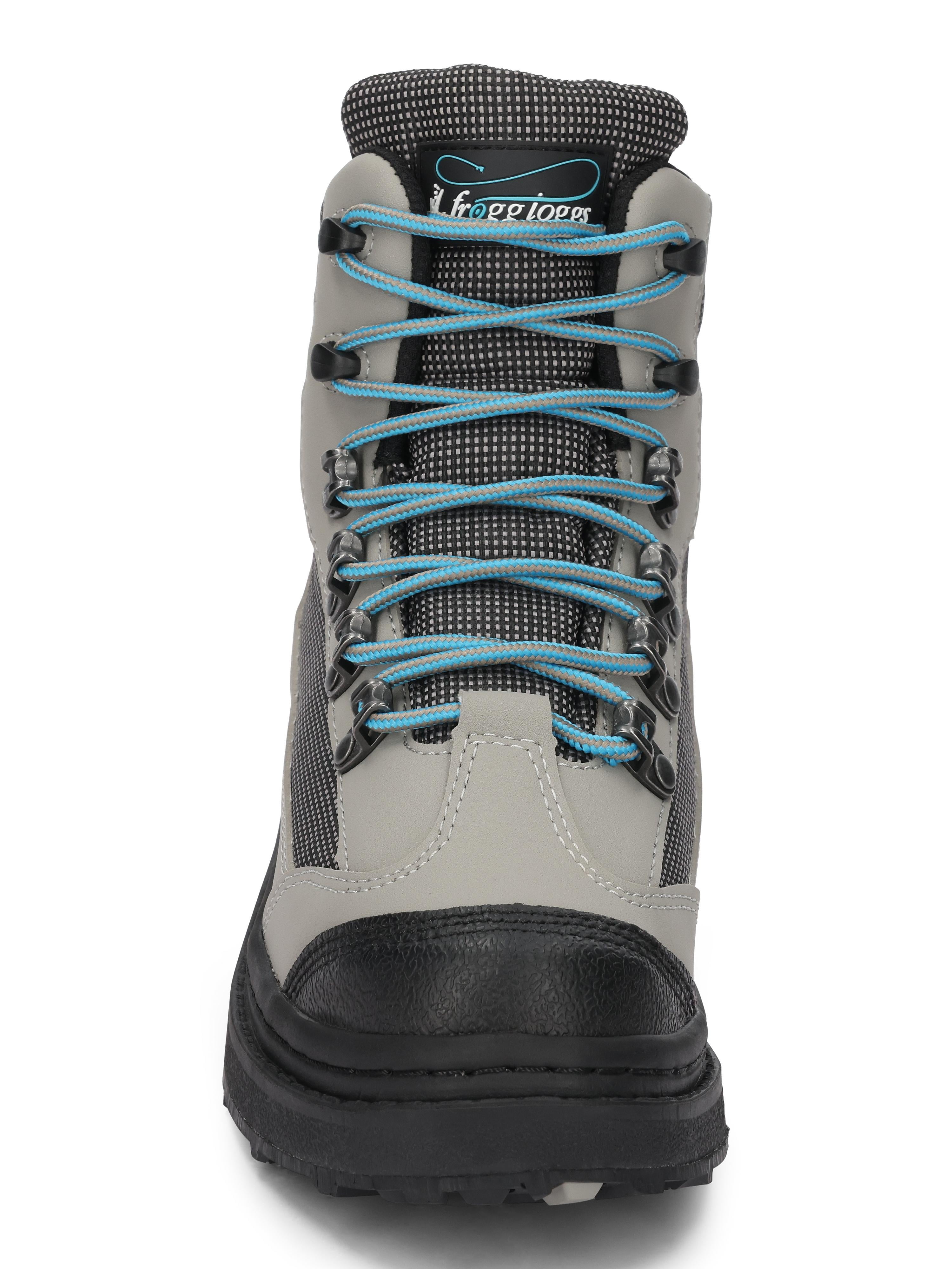 Frogg Toggs Women's Hellbender Wading Boot | Cleated | Size 9 - Walmart.com
