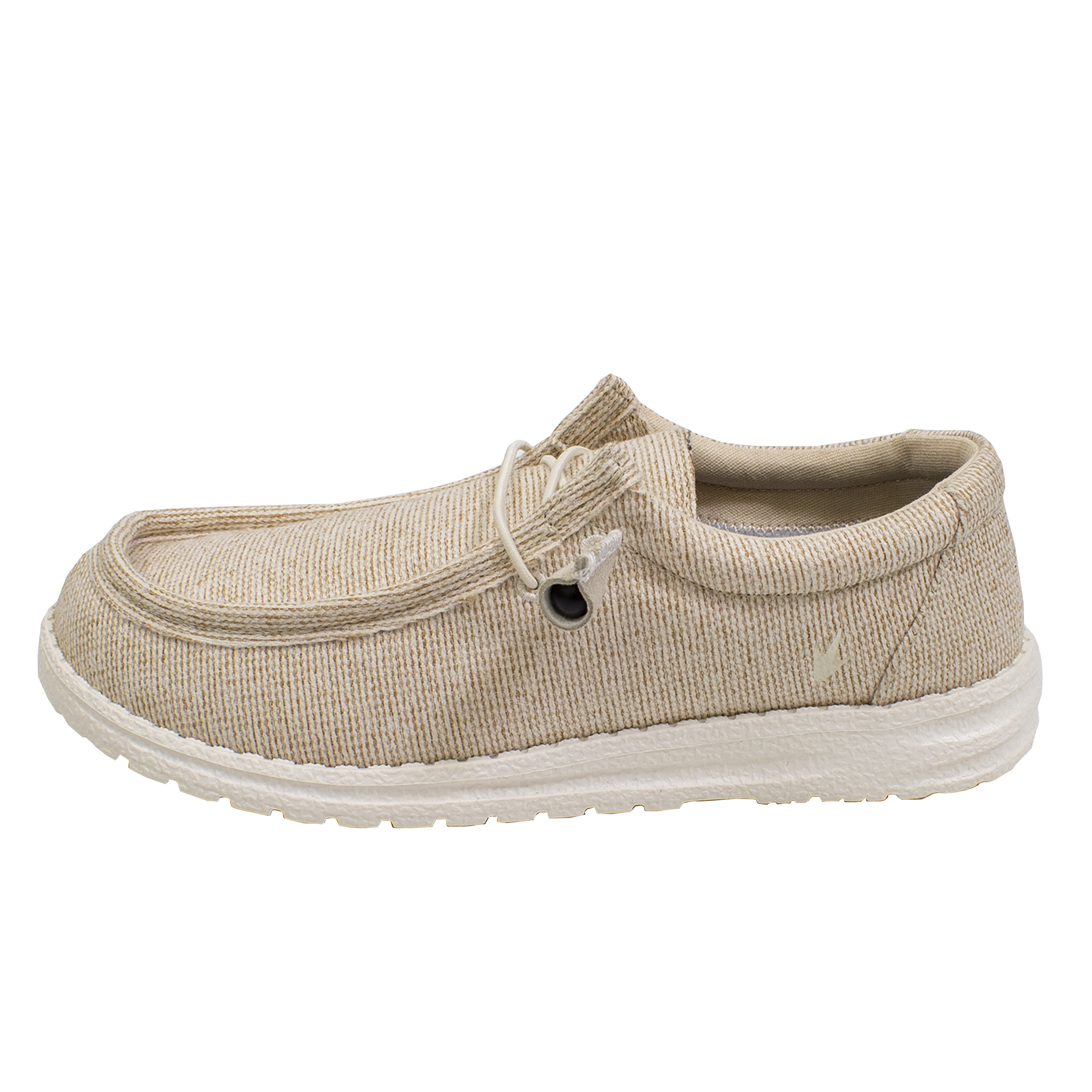 Frogg Toggs Women's Java 2.0 Lace-Up Non-Waterproof Shoe | Beige | Size 7 - Walmart.com