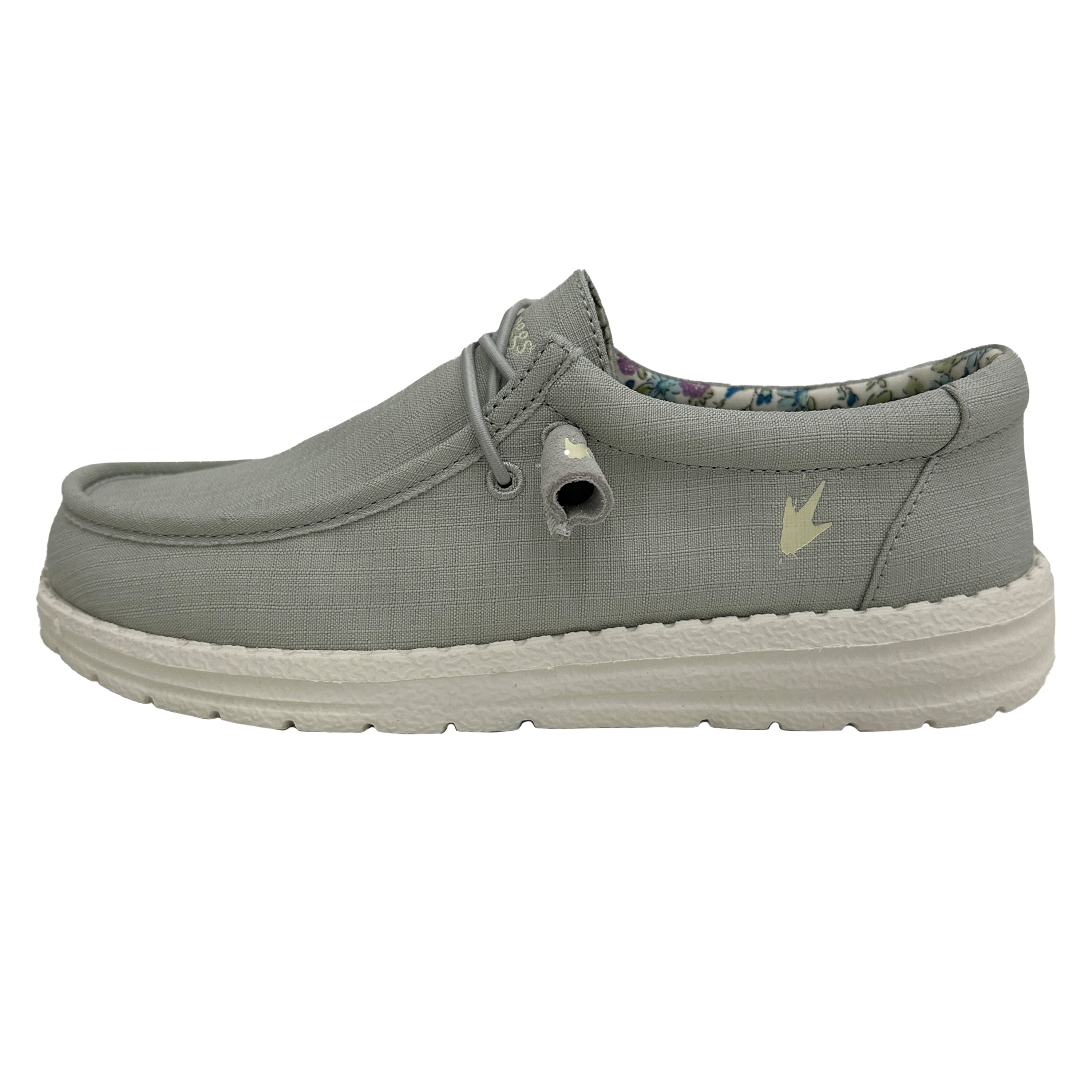 Frogg Toggs Women's Java 2.0 Lace-Up Non-Waterproof Shoe | Light Gray ...