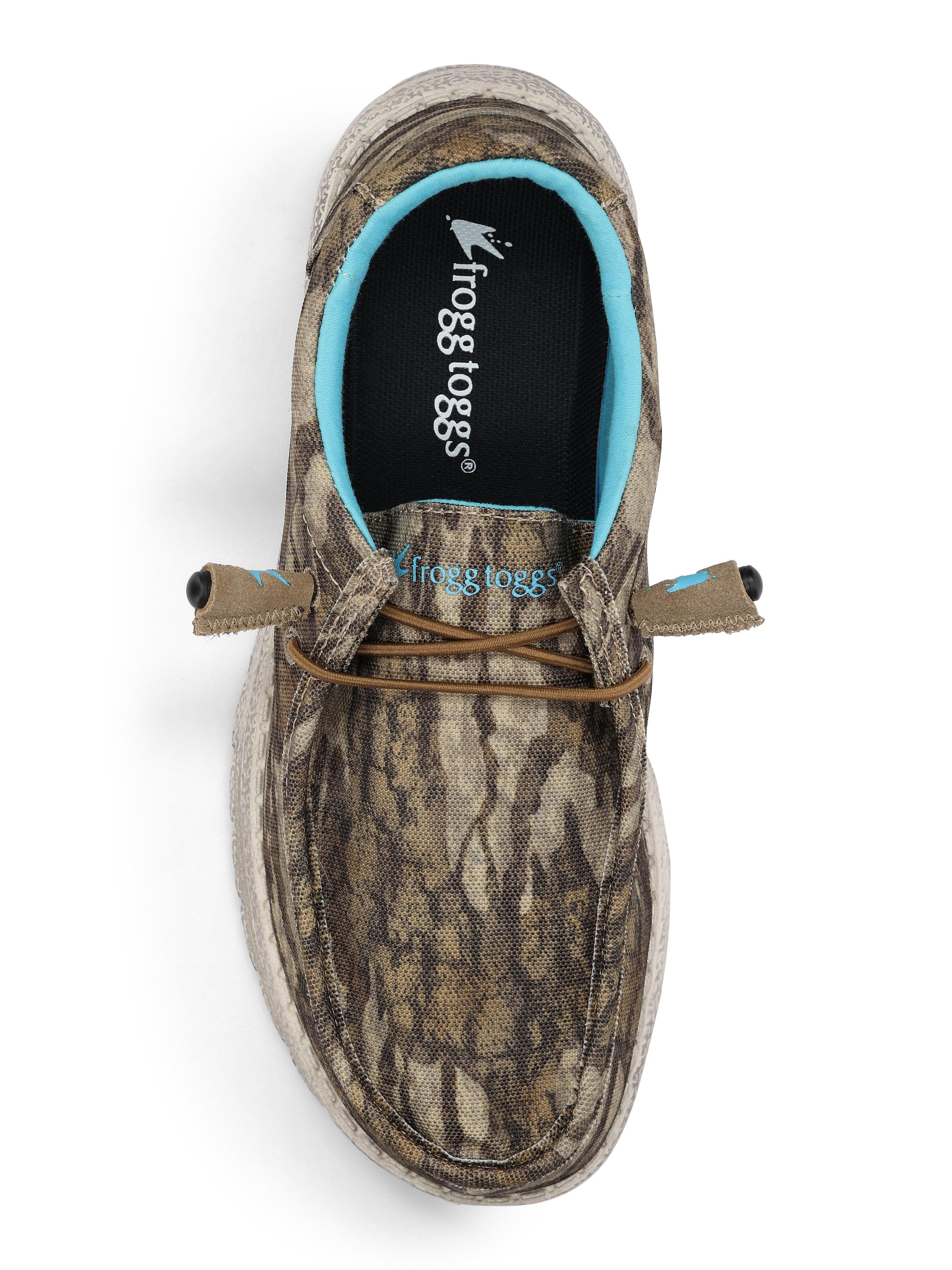 Frogg Toggs Women's Java 2.0 Lace-Up Non-Waterproof Shoe | MO ...