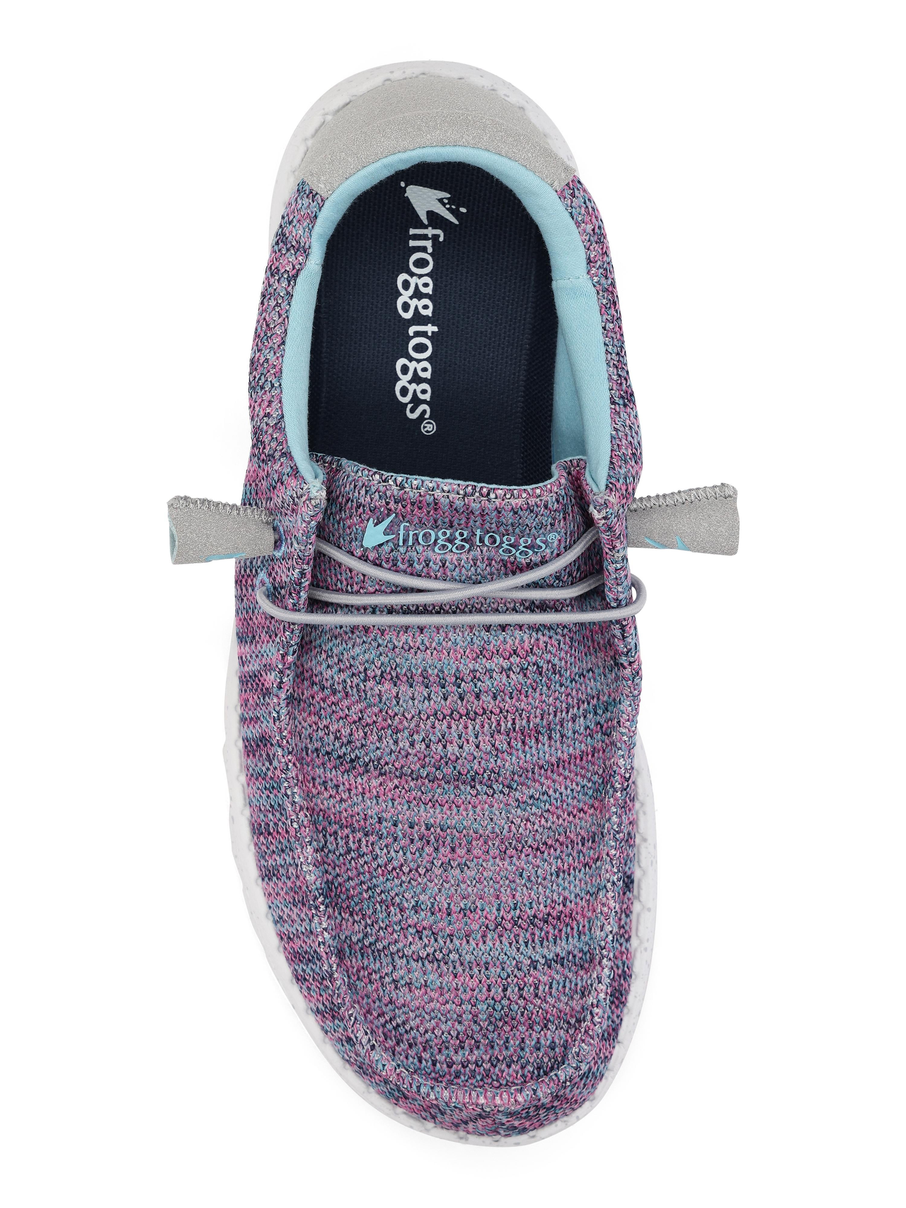 Frogg Toggs Women's Java 2.0 Lace-Up Non-Waterproof Shoe | Purple Mist ...