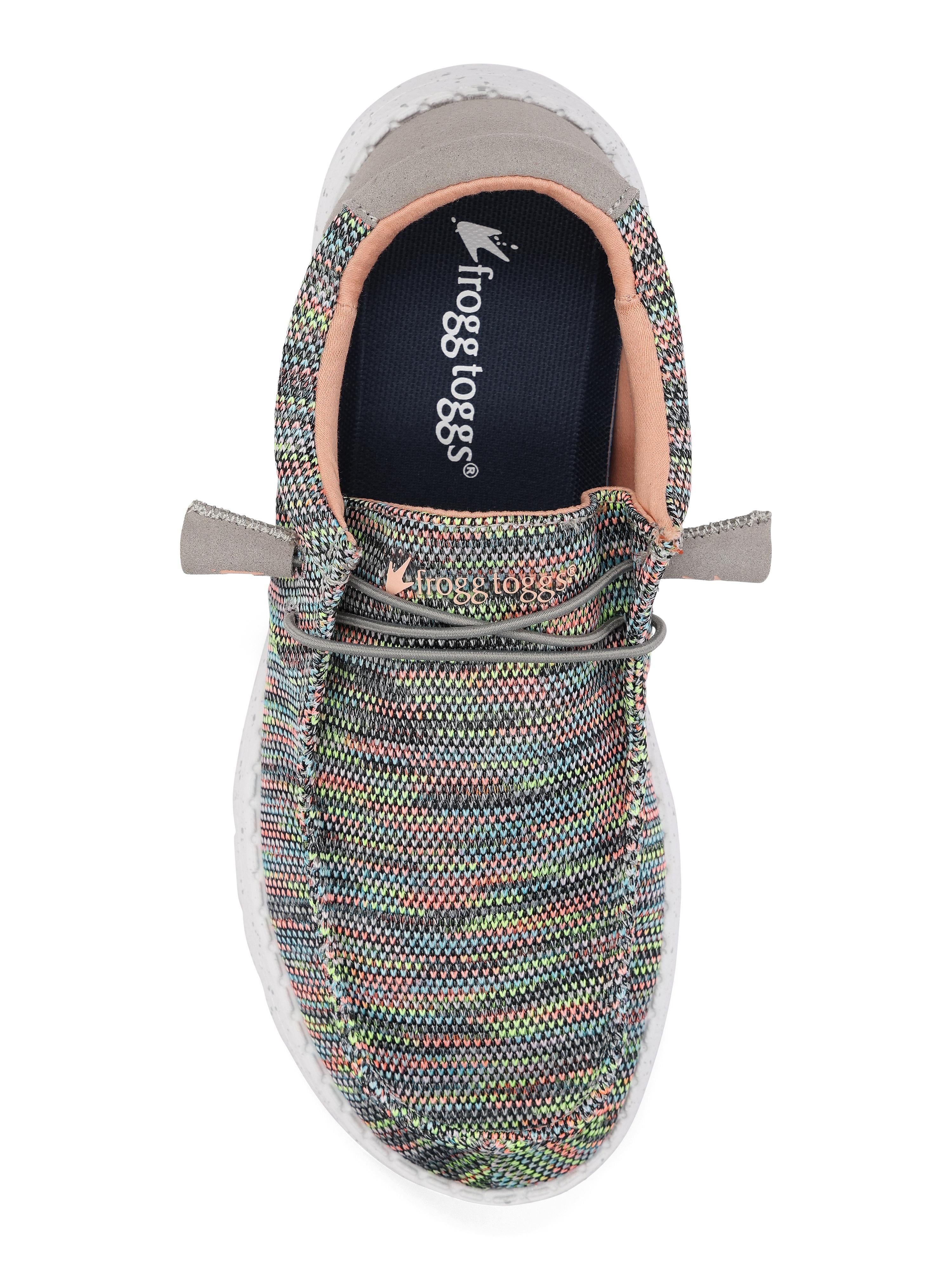 Frogg Toggs Women's Java 2.0 Lace-Up Non-Waterproof Shoe | Sunrise ...