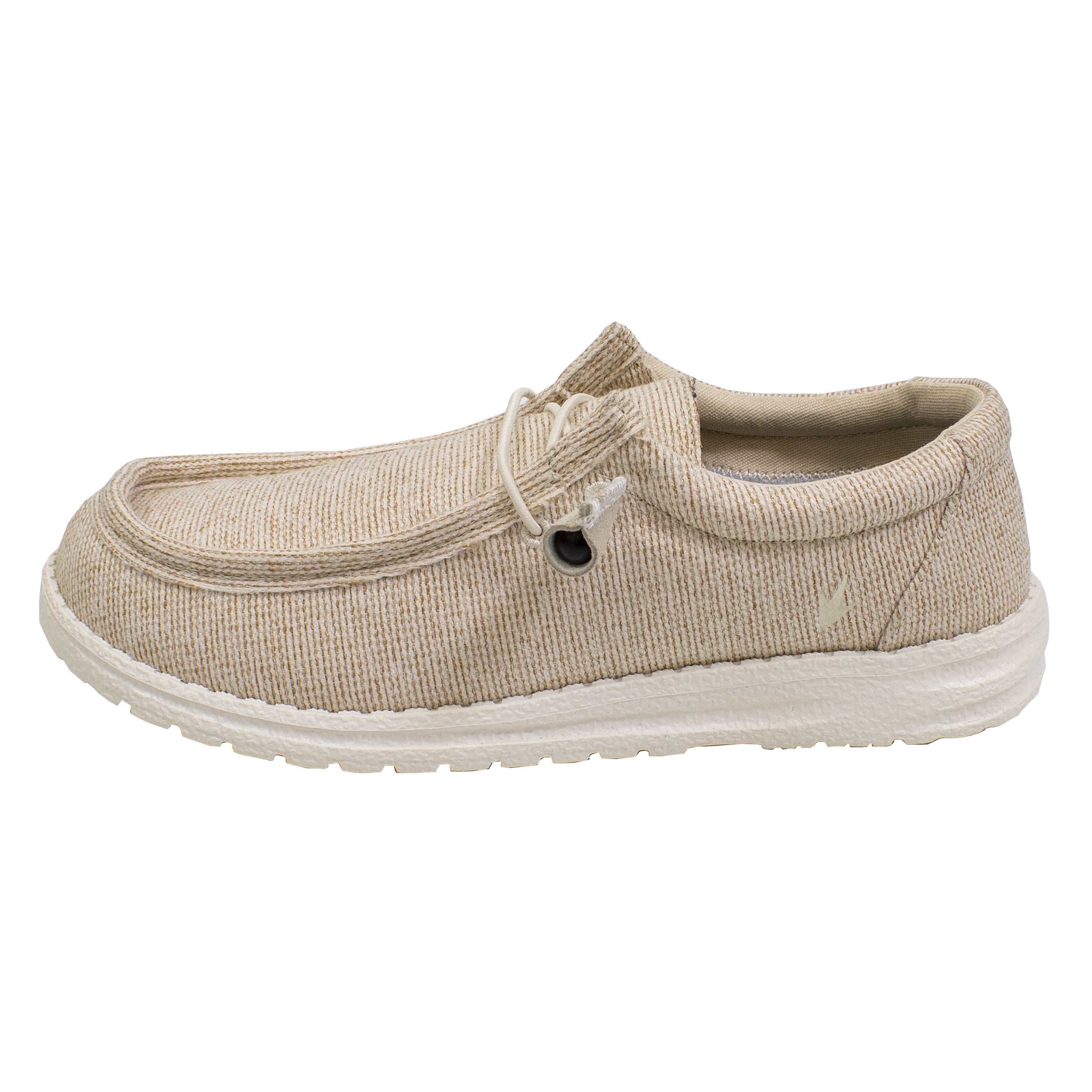 Frogg Toggs Women's Java Lace-Up Shoe | Beige | Size 9 - Walmart.com