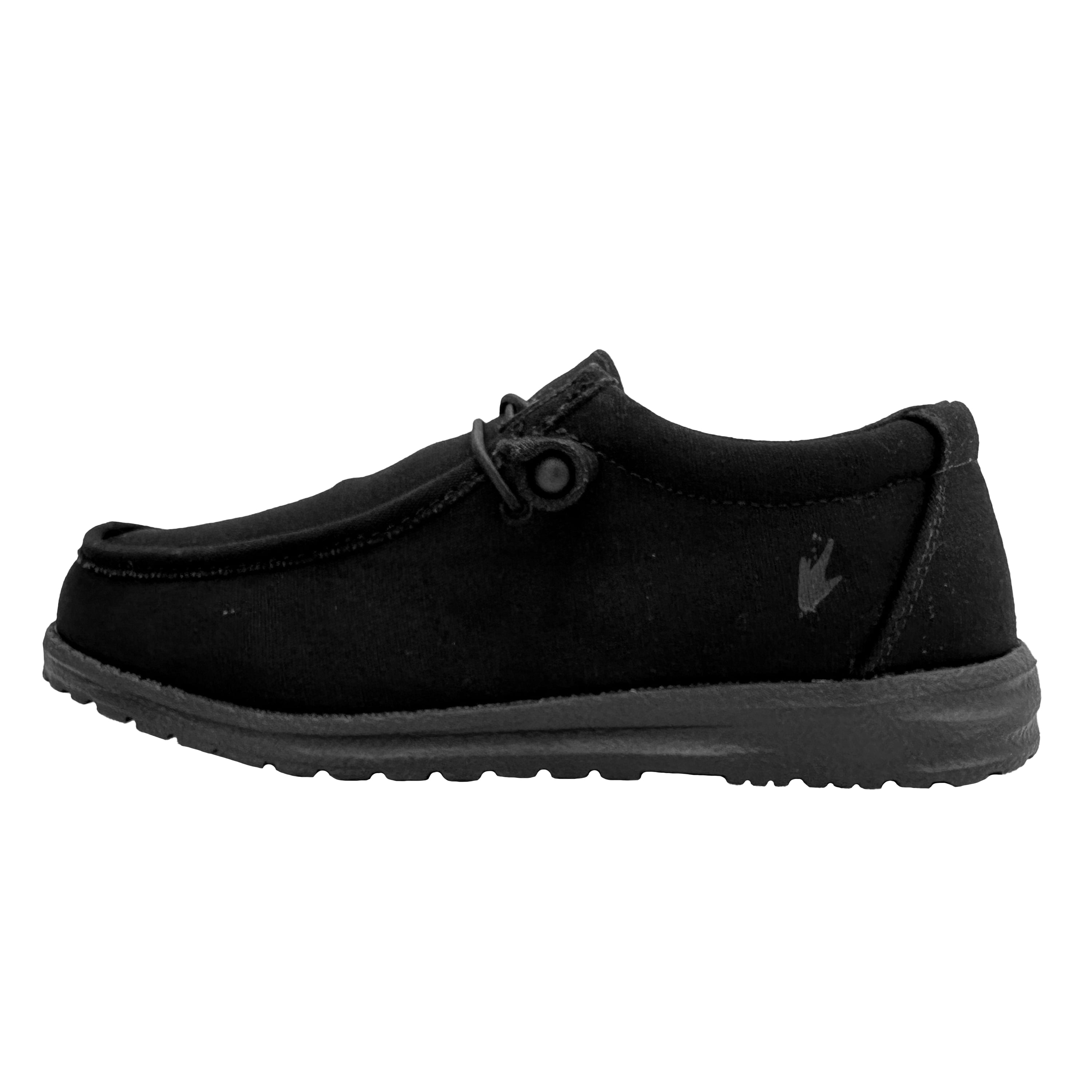 Frogg Toggs Women's Java Lace-Up Shoe | Black Mono | Size 10 - Walmart.com