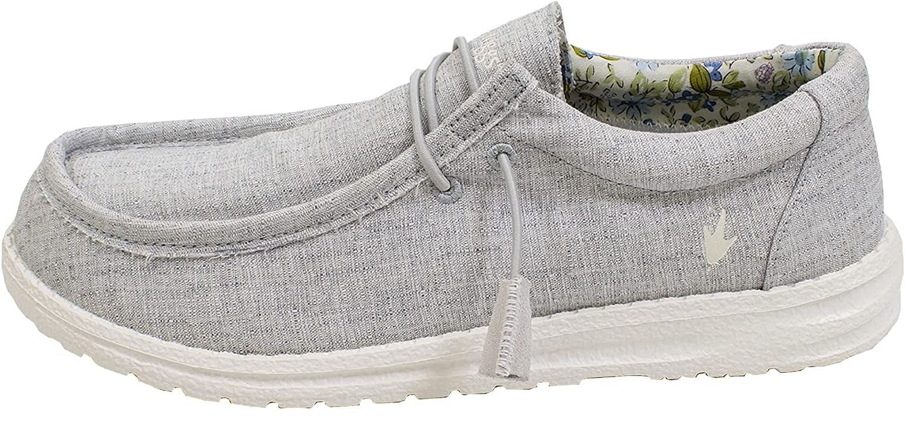Frogg Toggs Womens Java Lace-up Shoe, Adult, Light Gray, 5 M US ...
