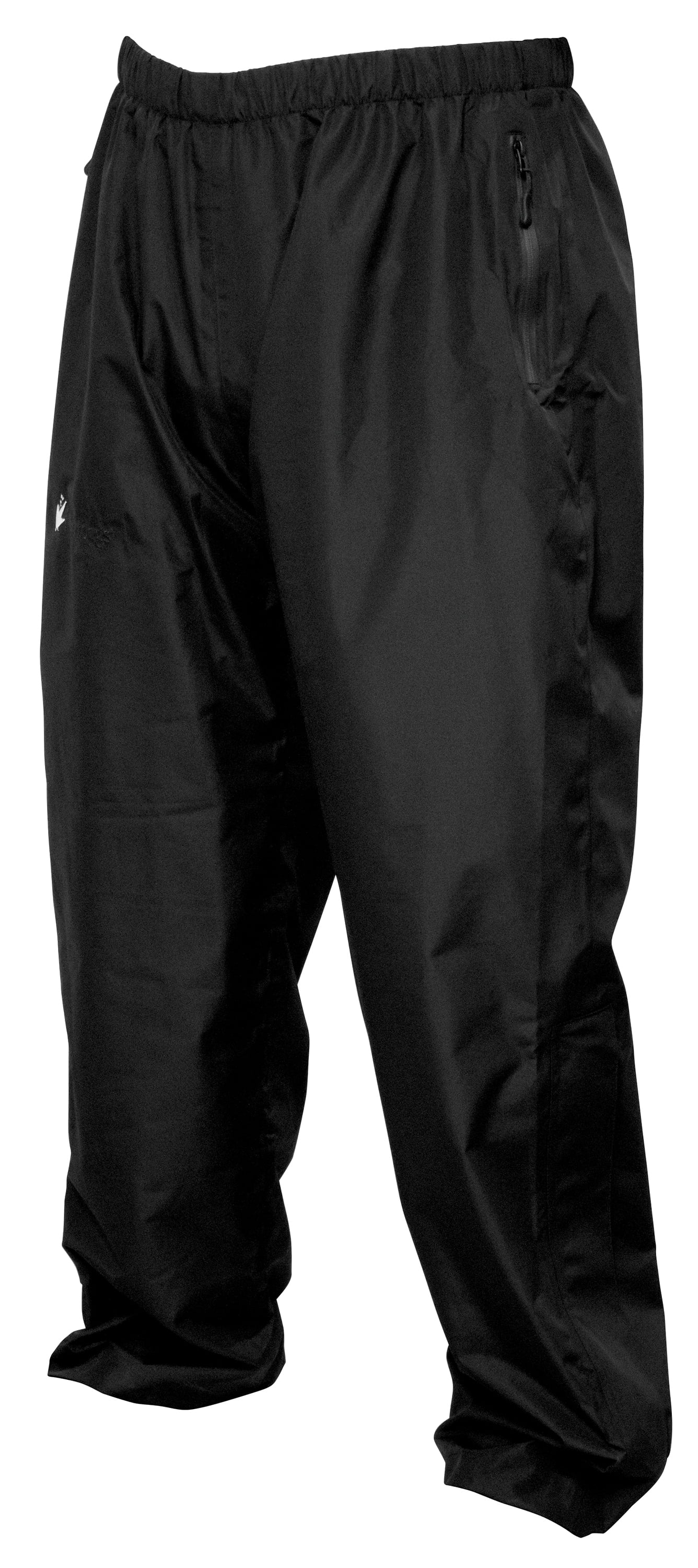Frogg Toggs Women's Java Toadz 2.5 Pants | Black | Size 2X - Walmart.com