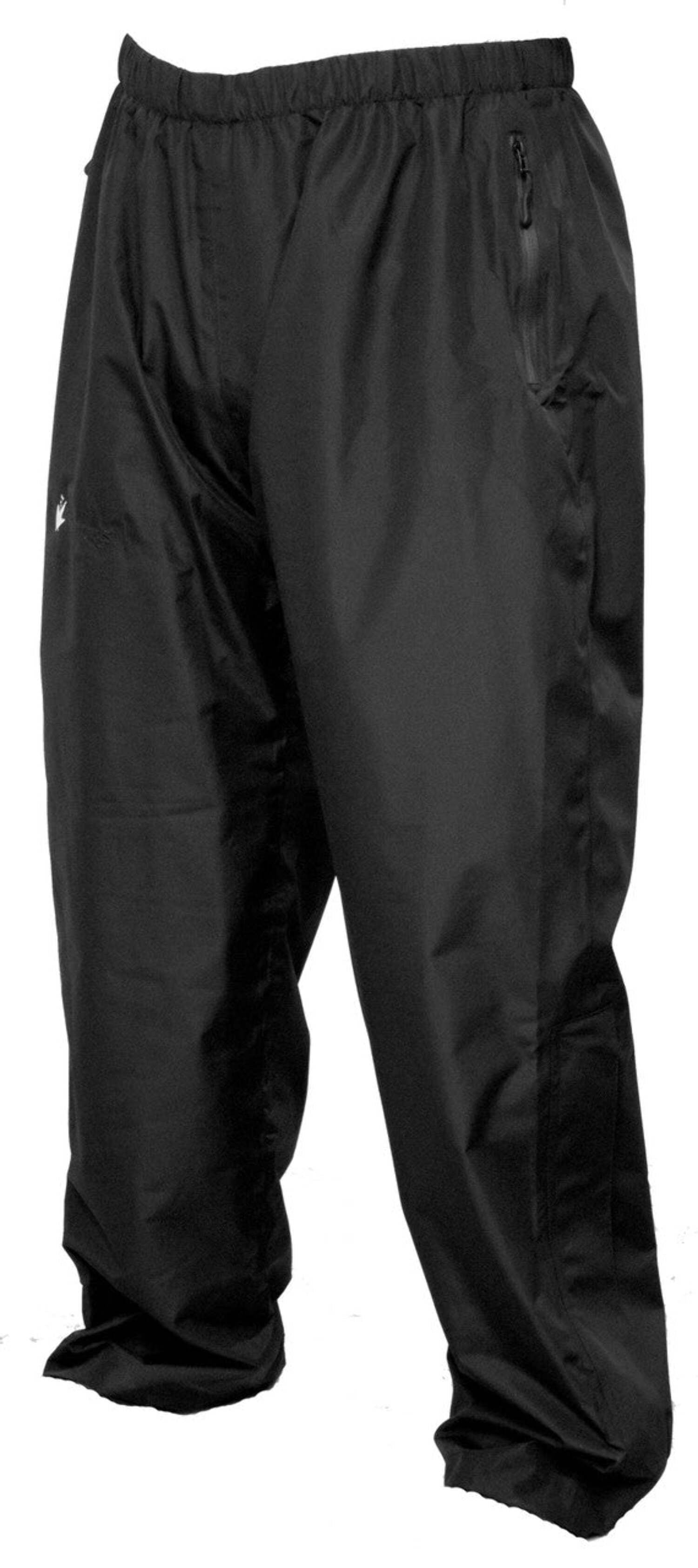 Frogg Toggs Women's Java Toadz 2.5 Pants | Black | Size XL - Walmart.com