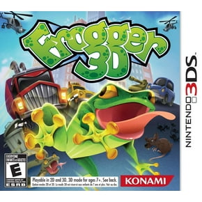 Frogger Playstation