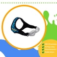 Frogglez Blue Sharkz Kids Swim Goggles - Walmart.com