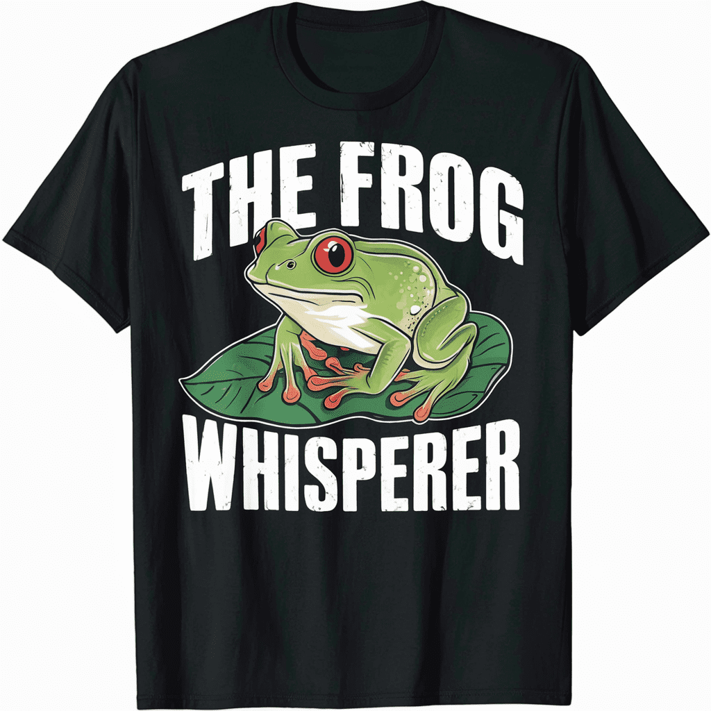 Froggy Frenzy: The Ultimate Gift for Frog Fans - Walmart.com