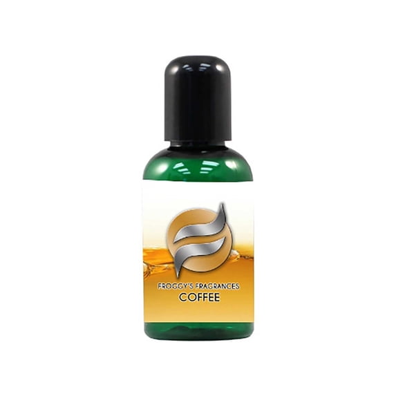 Froggy's Fog - 27 fl oz. - Coffee - Scent Distribution Refill ...