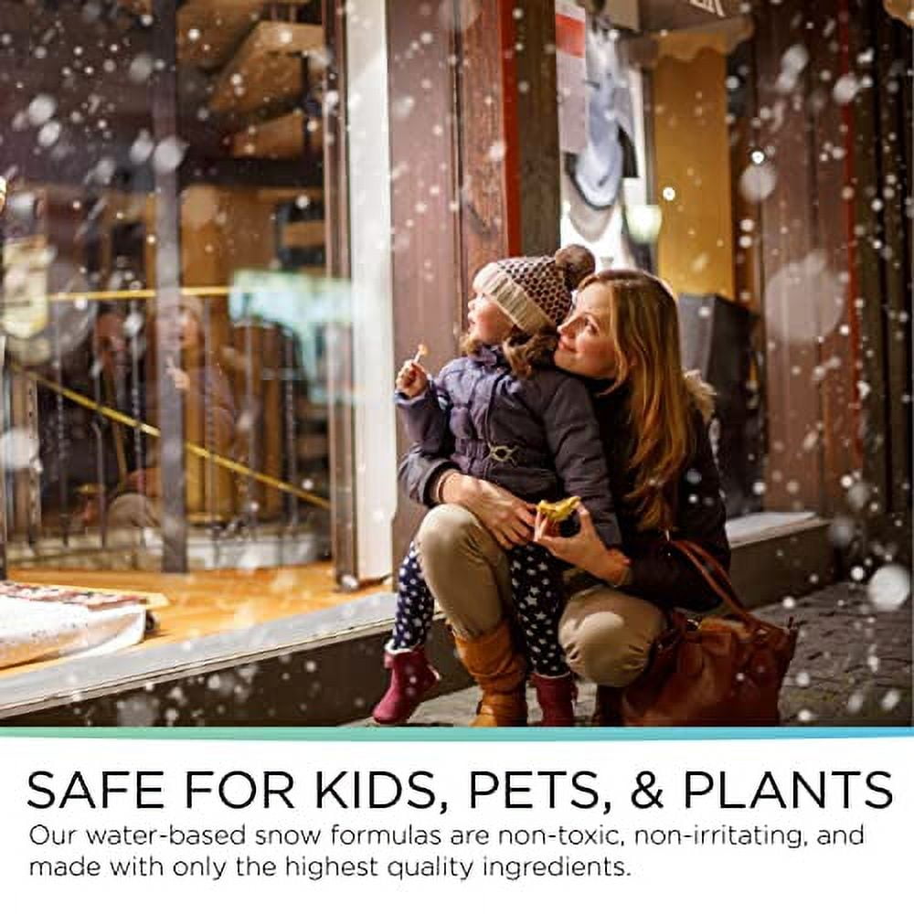 Froggys Flakes - 4 Gallon Case - Snow Machine Juice Fluid - Dry Formula ...