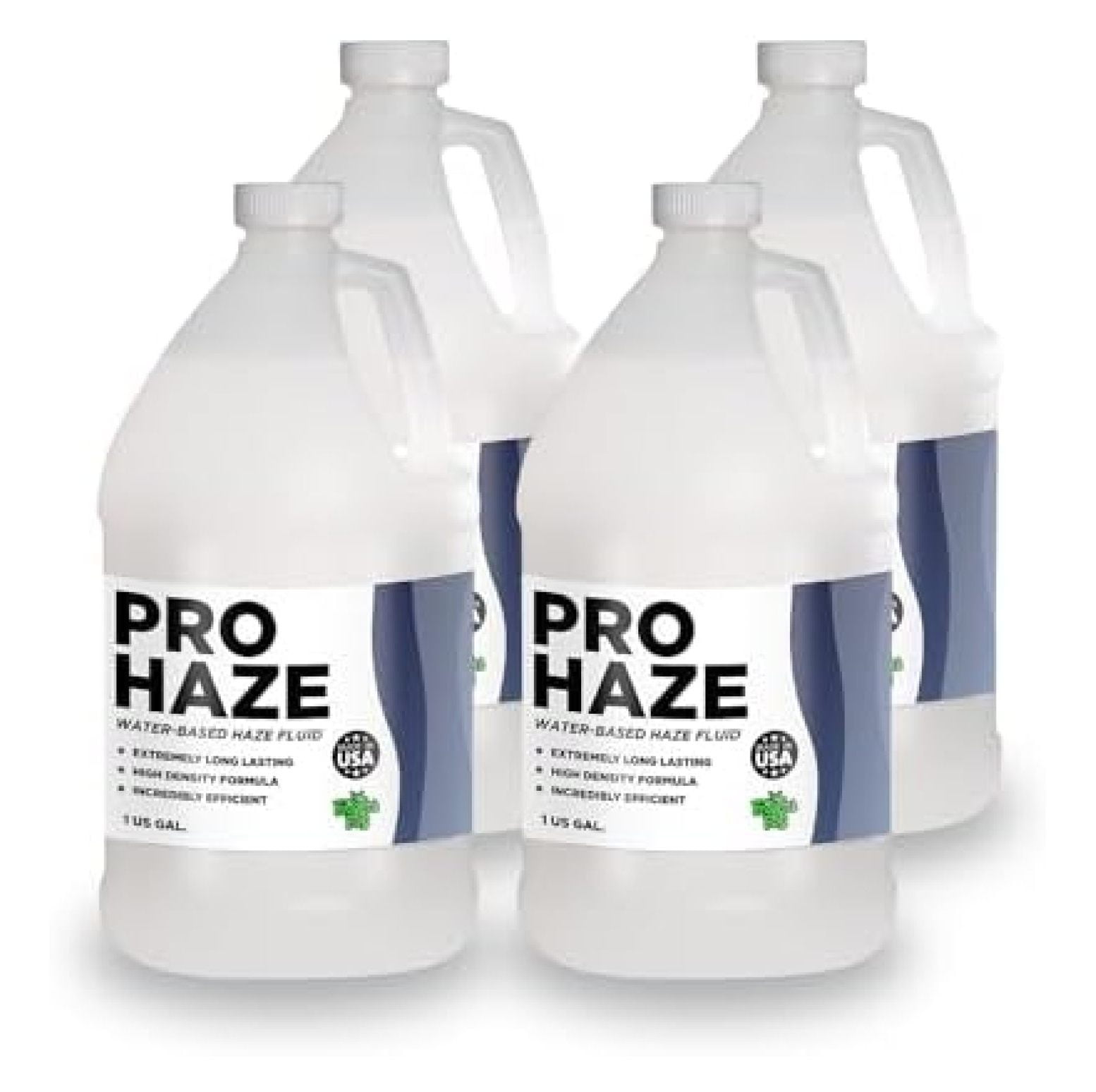 Froggys Fog - Pro Haze - High-Performance Haze Fluid for Haze 2 and Fog ...