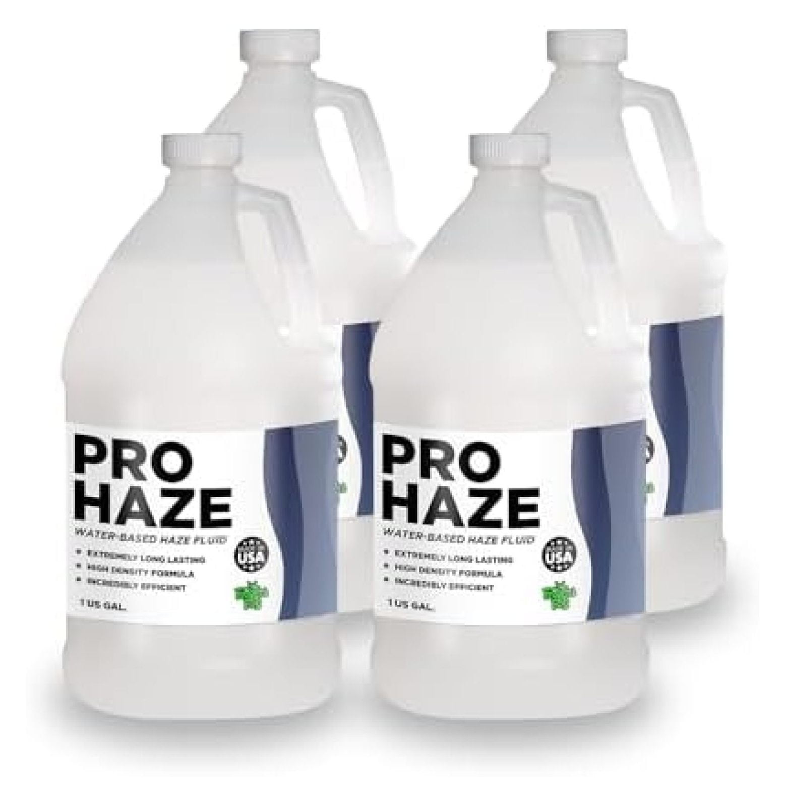 Froggys Fog - Pro Haze - High-Performance Haze Fluid for Haze 2 and Fog ...