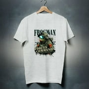 Frogman