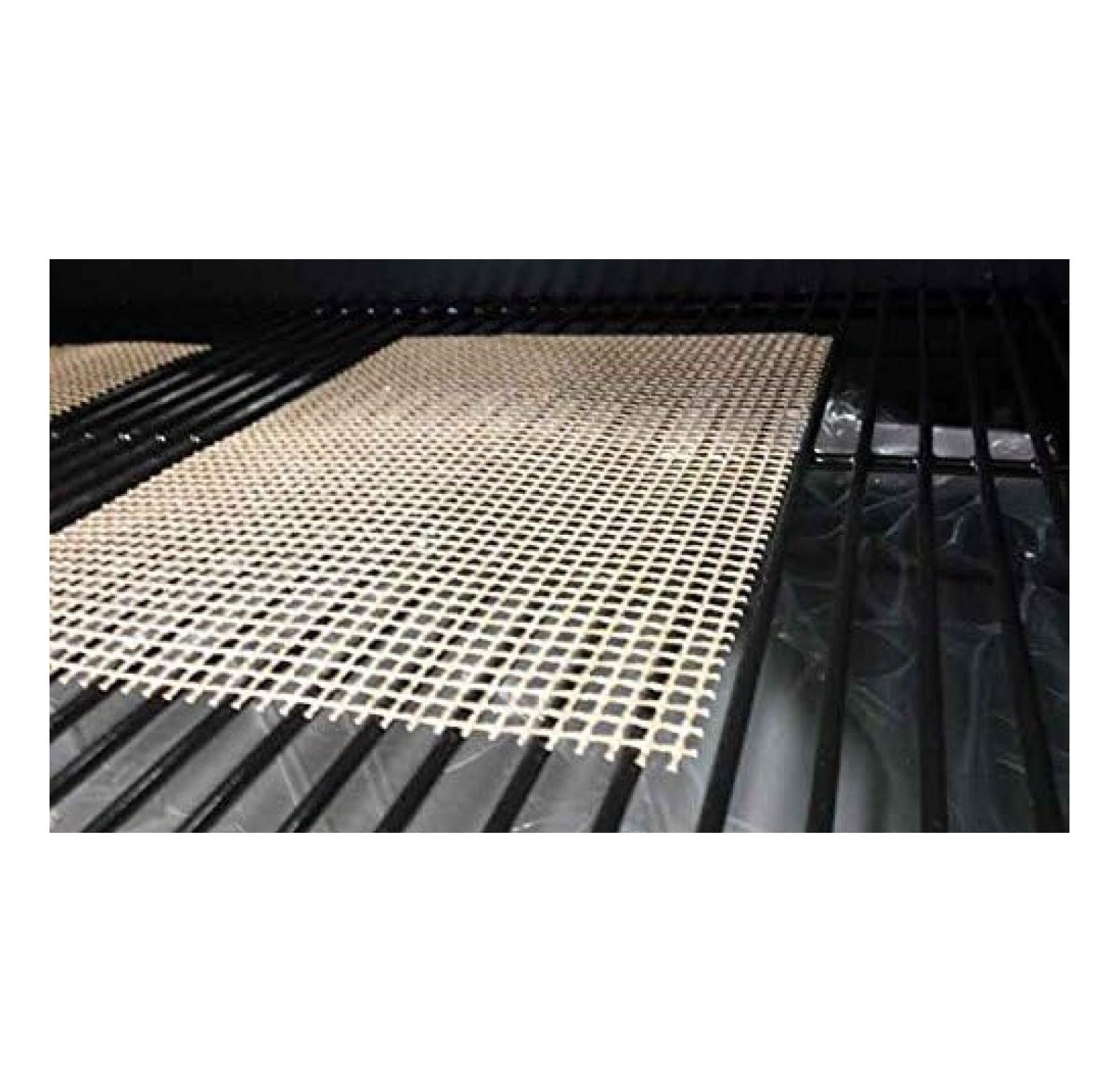 Frogmats Non Stick Grill Mat - Many Sizes ( Lil Tex (22x19)) by ...
