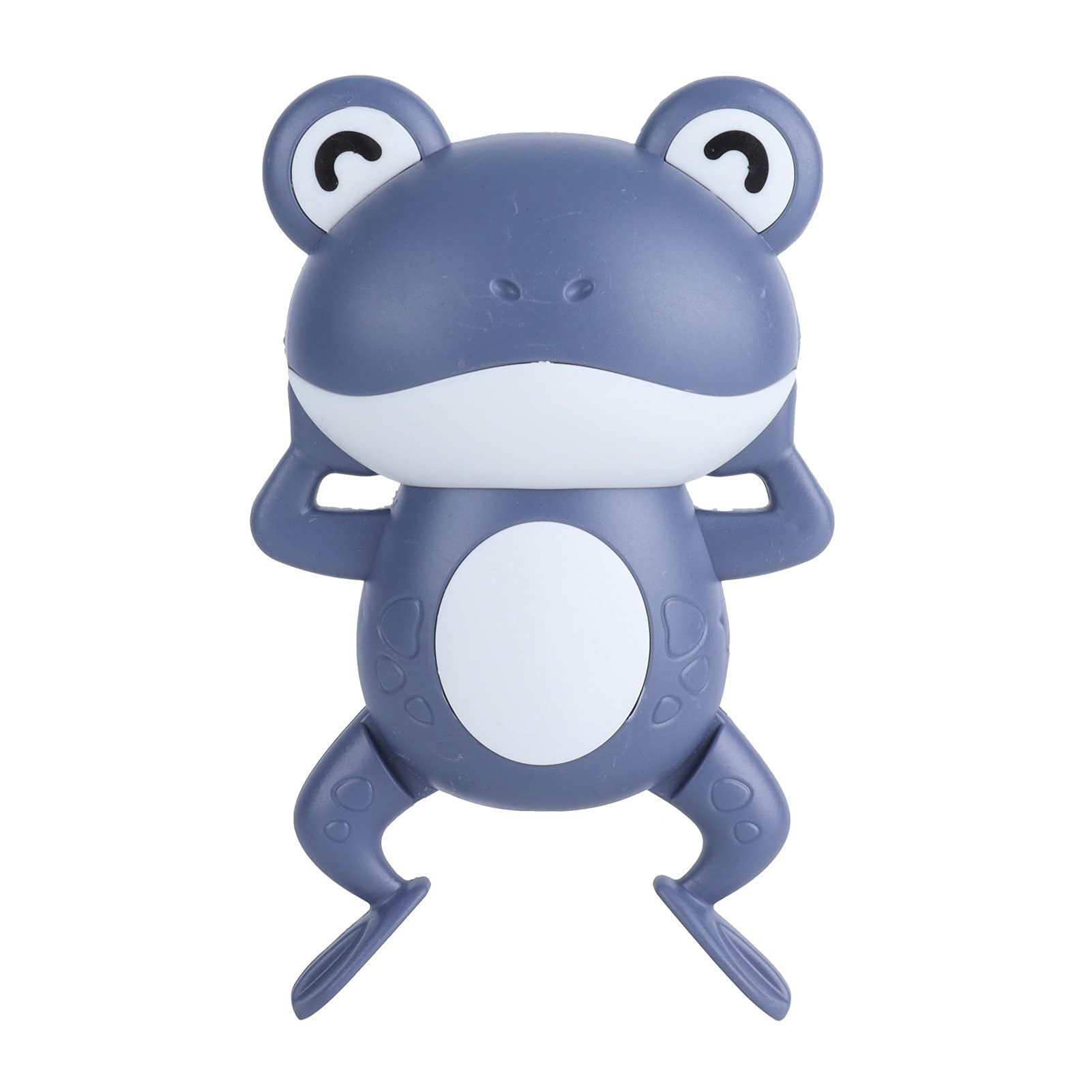 Frogs Baby Bath Toys, Cute Floating Wind‑Up Bathtub Toys Clockwork ...