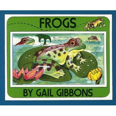 Pre-Owned Everything You Need to Know About Frogs and Other Slippery ...
