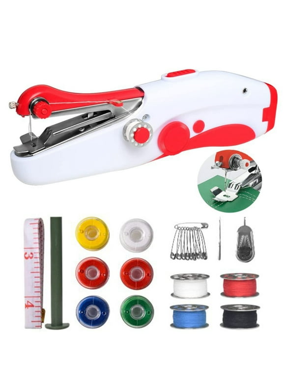 Handheld Sewing Machines in Sewing Machines - Walmart.com