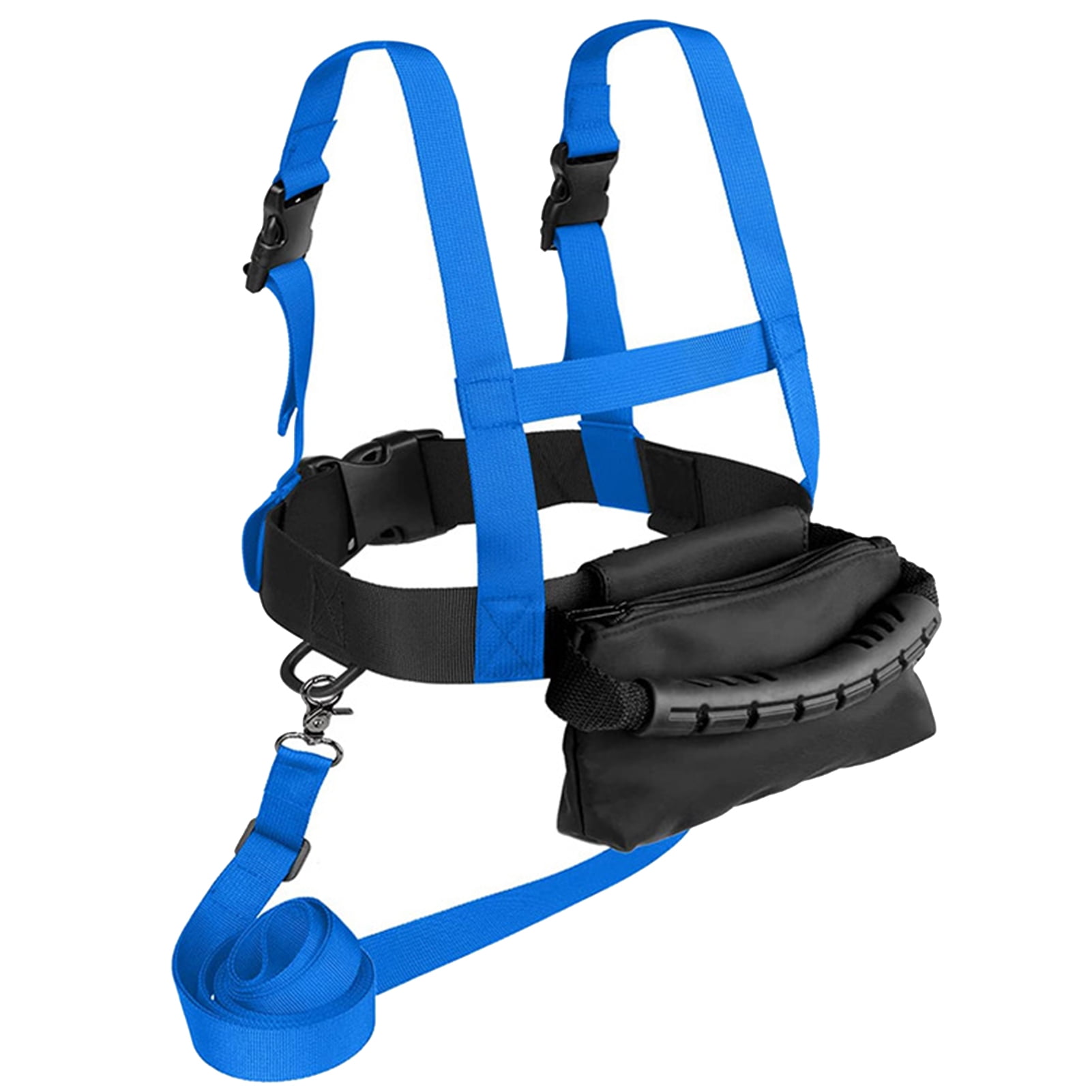 Frogued 1 Set Skiing Shoulder Belt Adjustable Detachable Anti-break ...