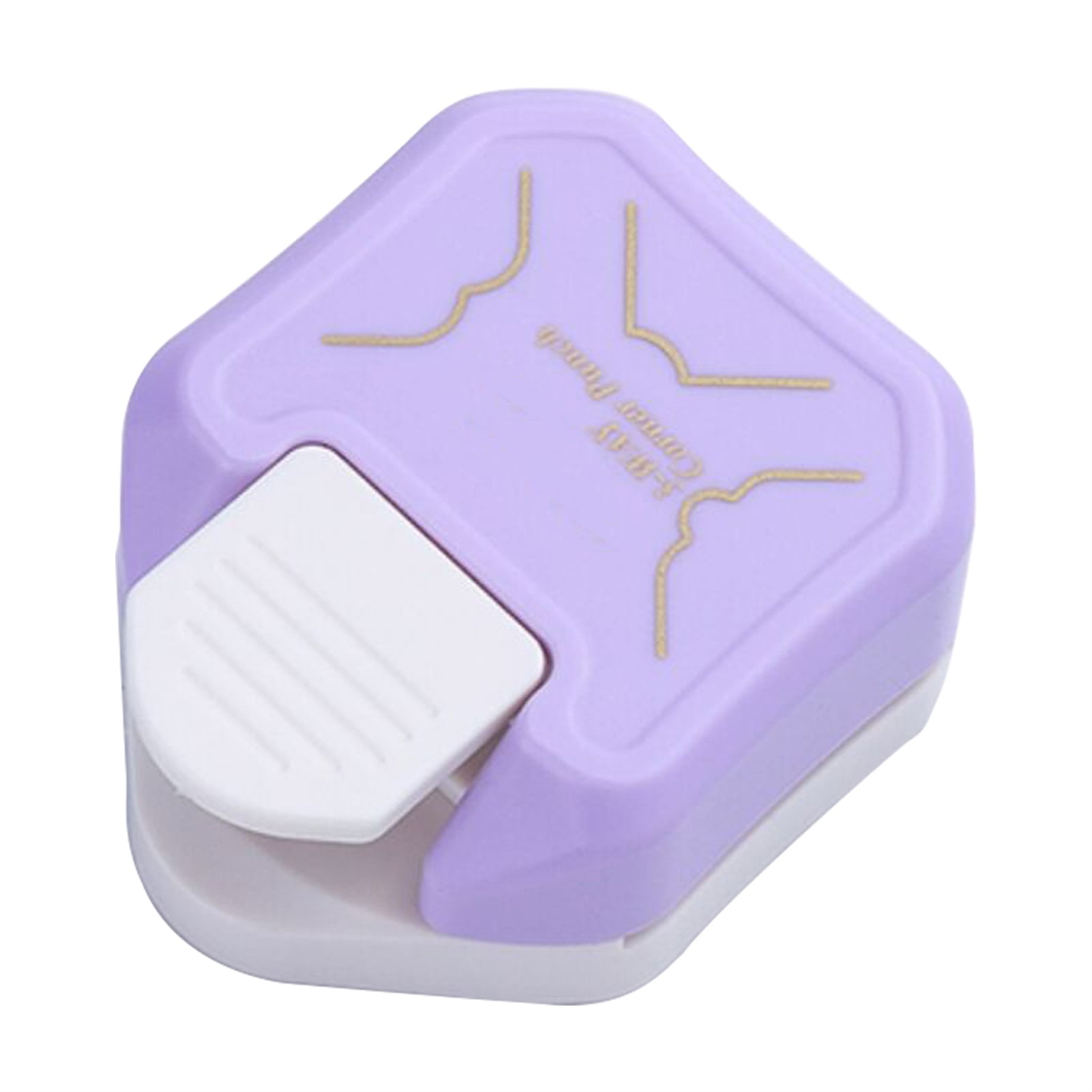 Frogued 4mm 7mm 10mm Corner Trimmer Ergonomic Design 3-in-1 Metal ...