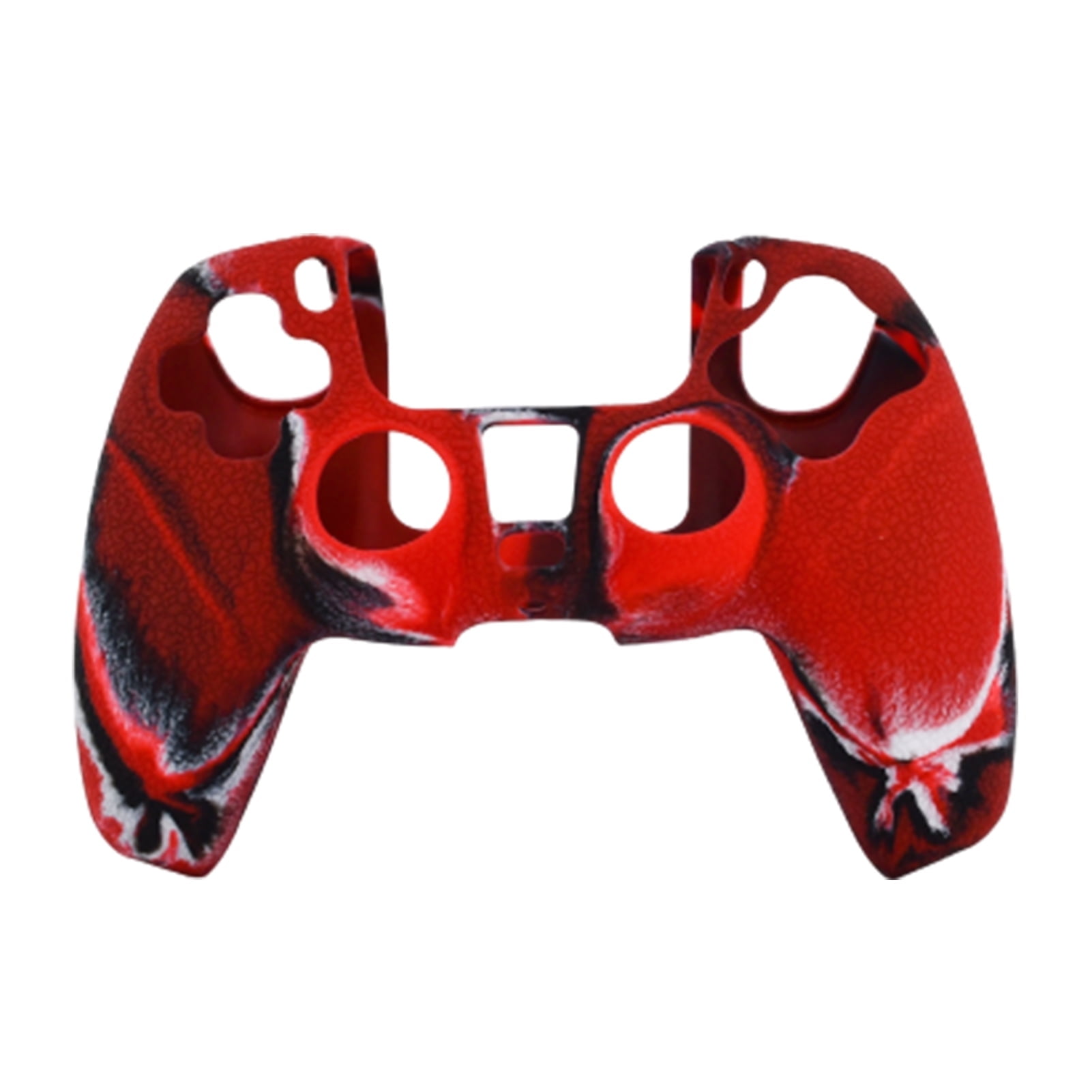 Frogued Anti-Slip Soft Silicone Gamepad Controller Console Protective ...