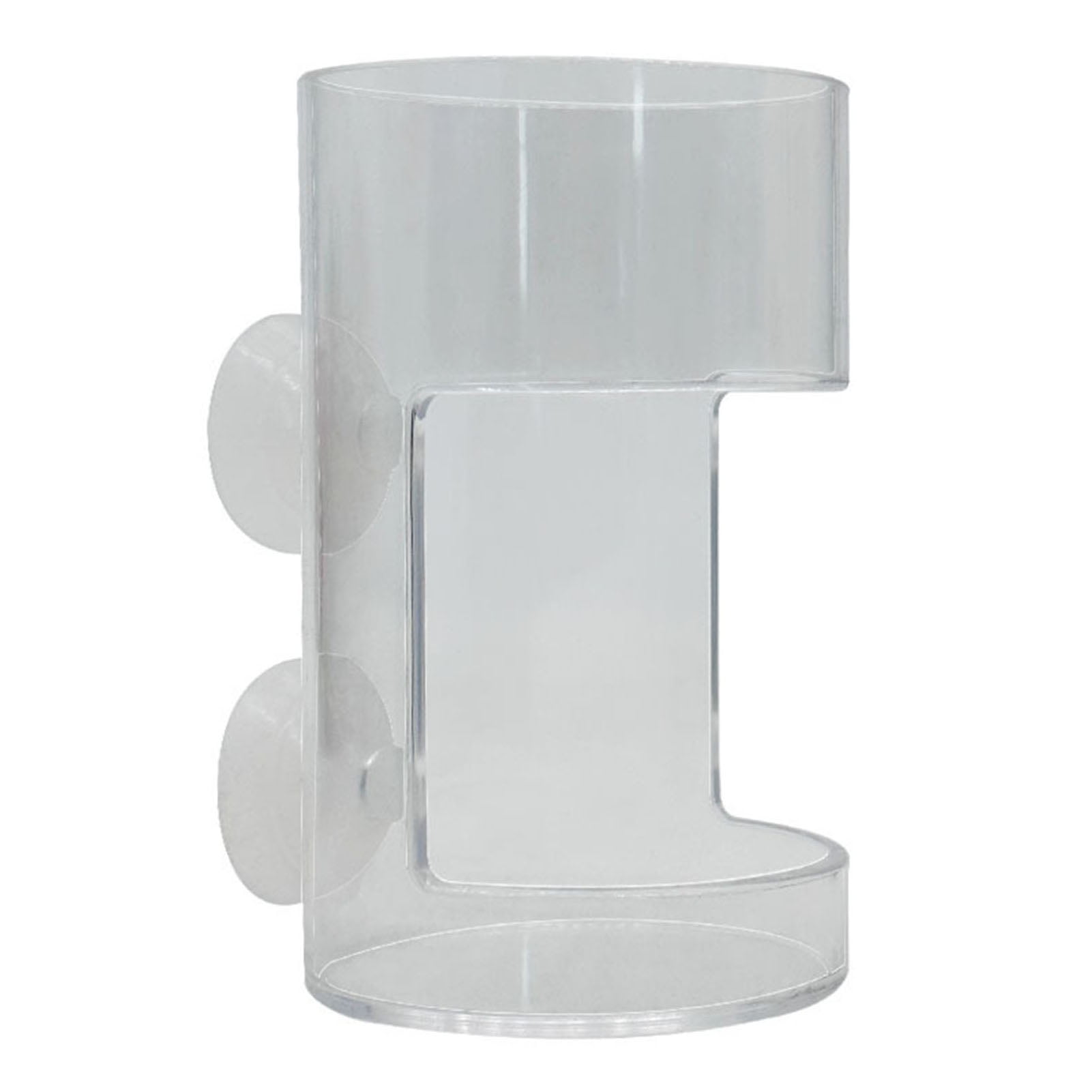 Frogued Automatic Fish Feeder Brine Shrimp Feeder Red Worm Feeder with ...