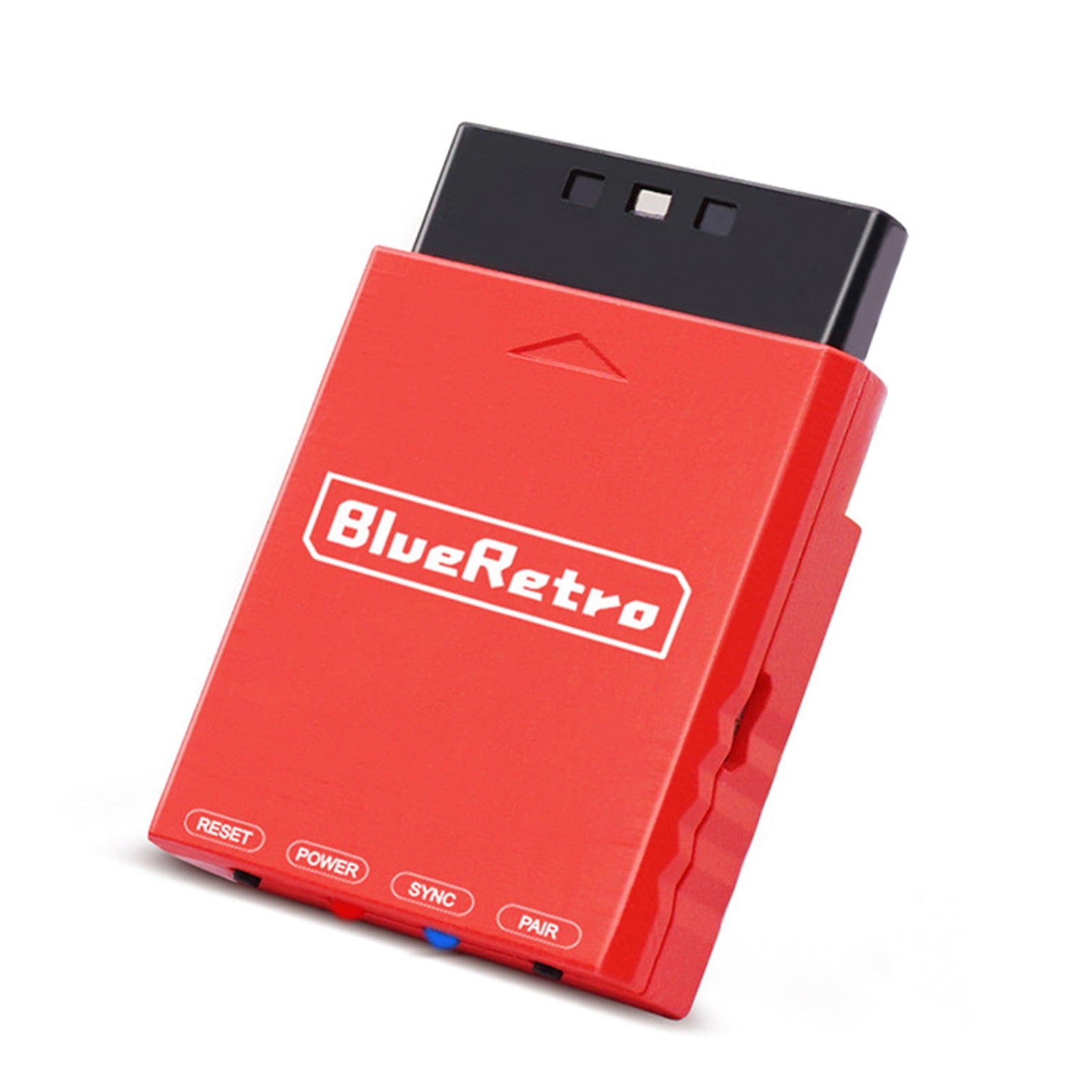 Frogued Blueretro Game Controller Adapter No Delay Driver-free ...