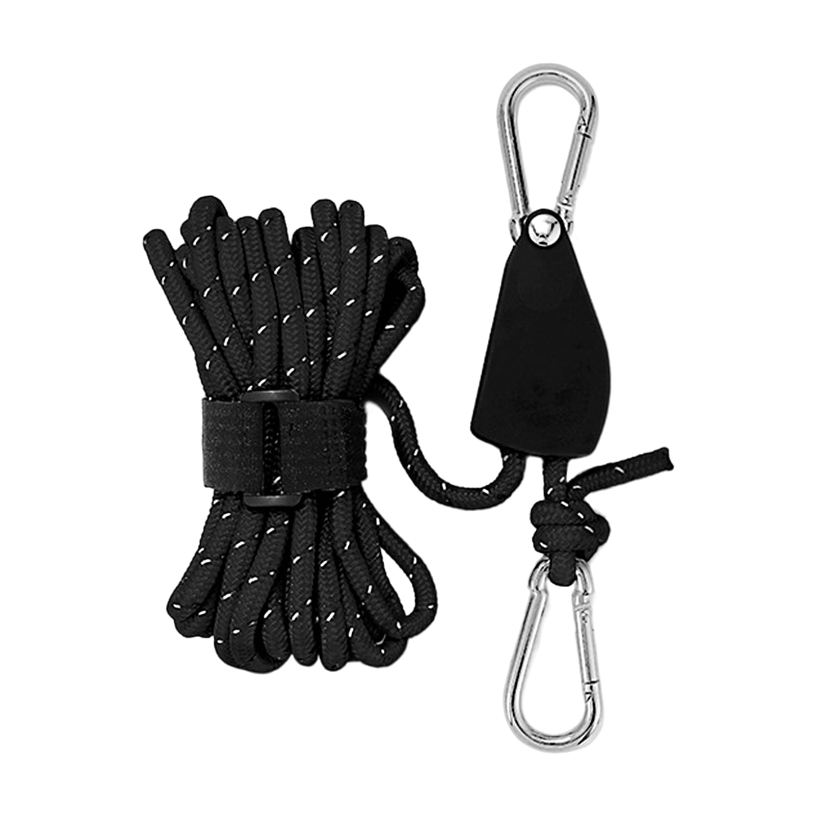 Frogued Camping Tent Fixator Multipurpose Highly Reflective Design ...