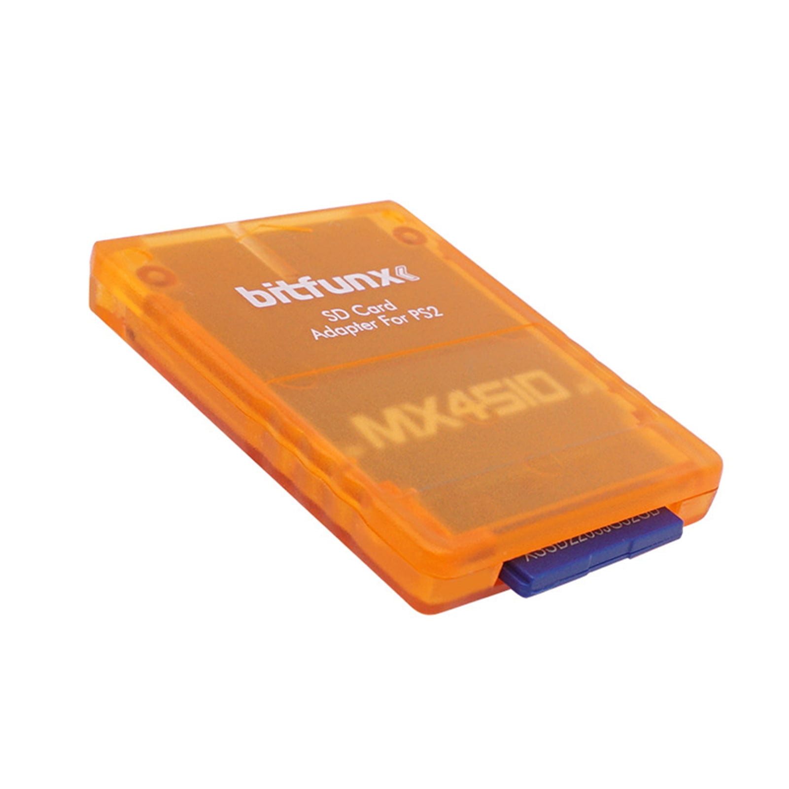 Frogued Card Reader Anti interference High Speed Reliable Game Consoles ...