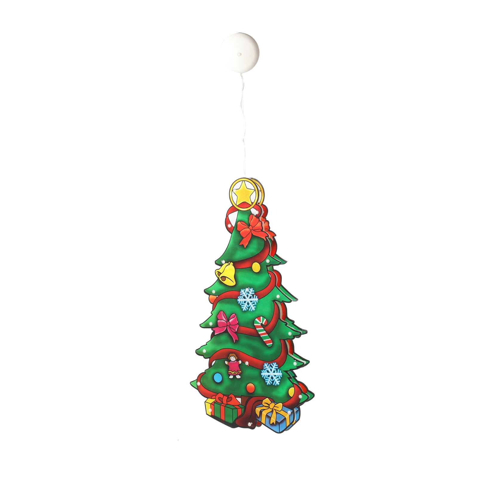Frogued Christmas Pendant Light Cute Charming Lightweight Low Pressure ...