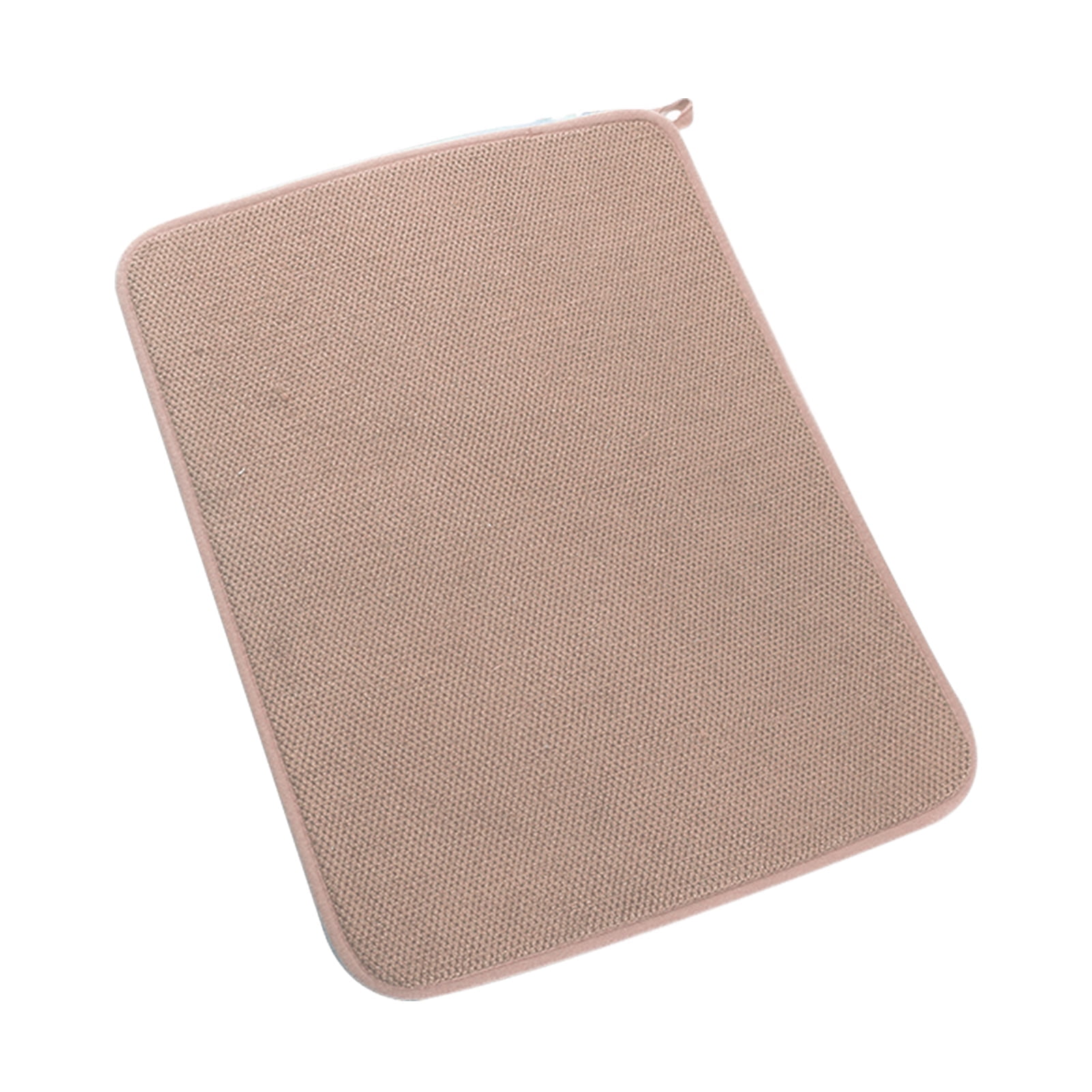 Frogued Dish Drying Mat Heat Resistant Super Absorbent Large Size Home ...