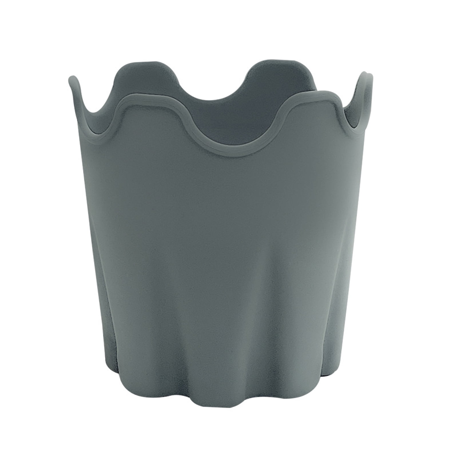Frogued Flower Pot Drain Hole Design Fade-Resistant Smooth Edge Eco ...