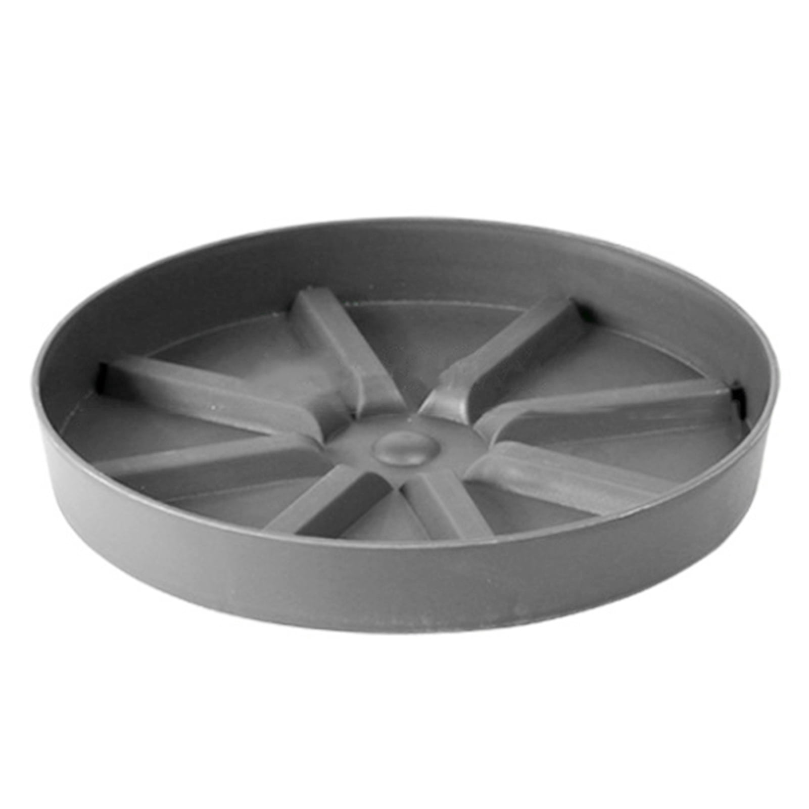Frogued Flower Pot Tray Ventilation Thickening Strong Load-bearing ...