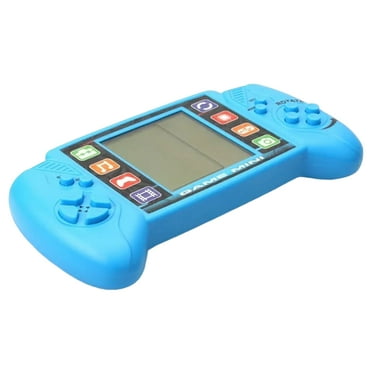 Beijue Rechargeable 16 Bit Handheld Game Console Toy for Kids with 3.0 ...