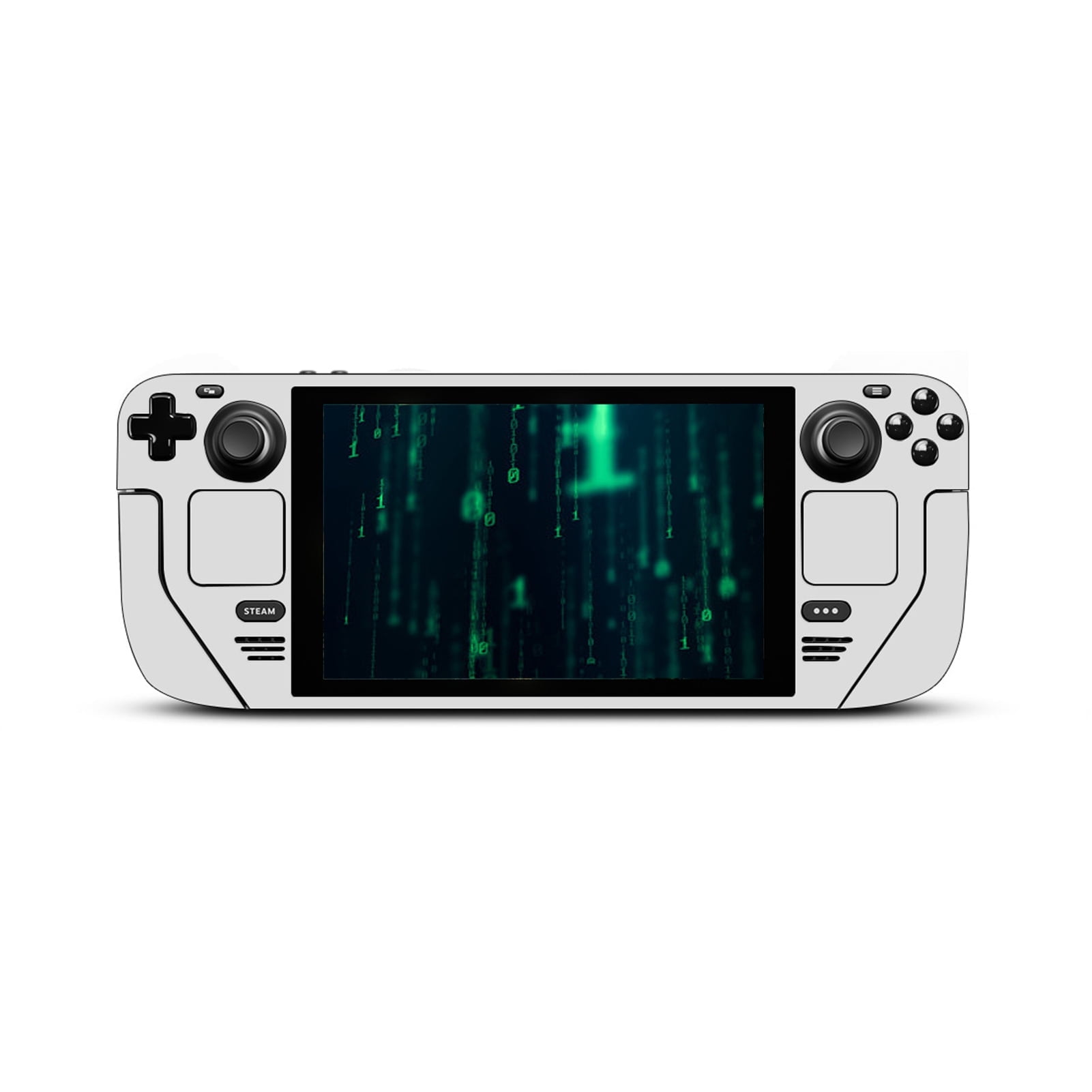 Frogued Game Console Sticker Anti-scratch No Bubbles Strong Adhesion ...