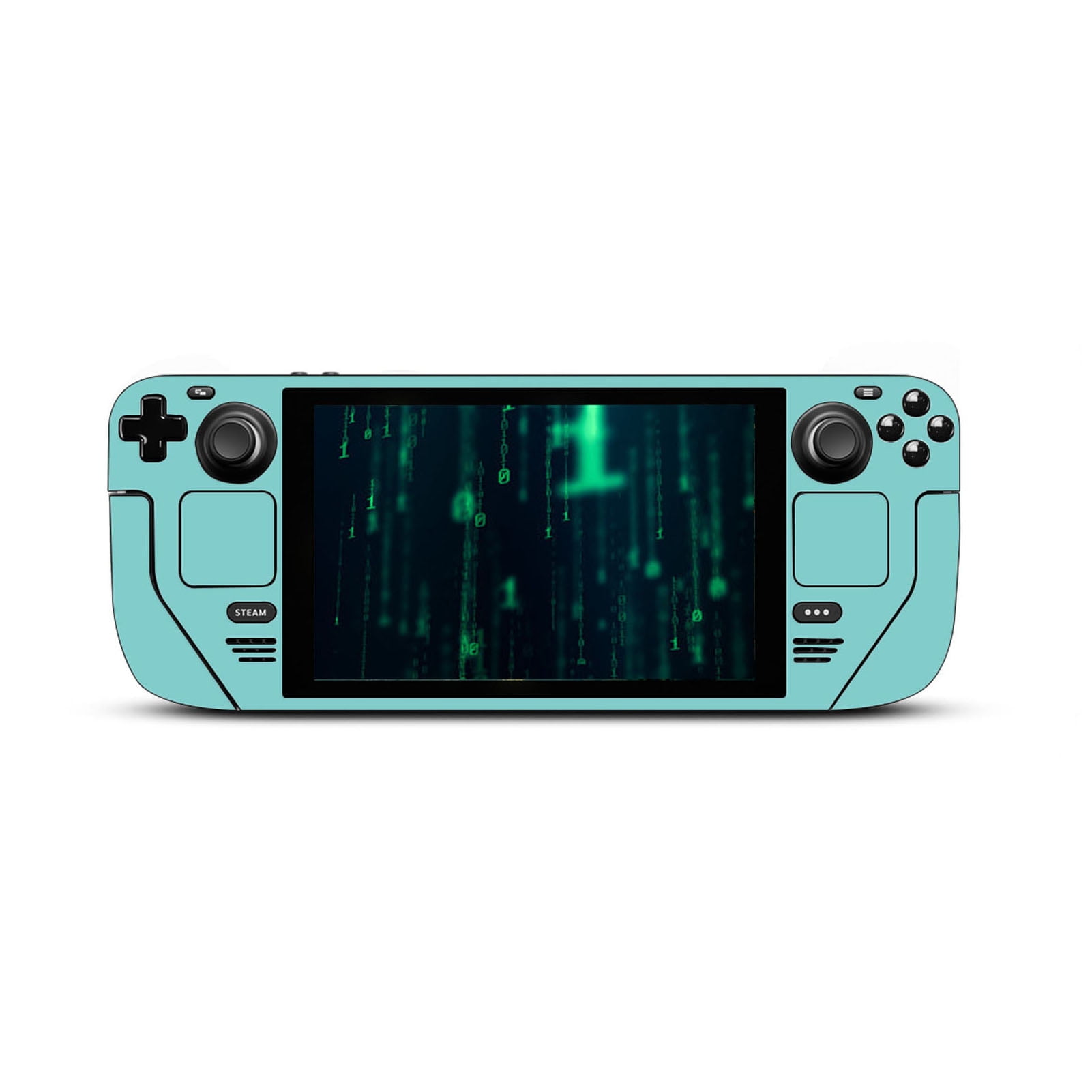 Frogued Game Console Sticker Anti-scratch No Bubbles Strong Adhesion ...