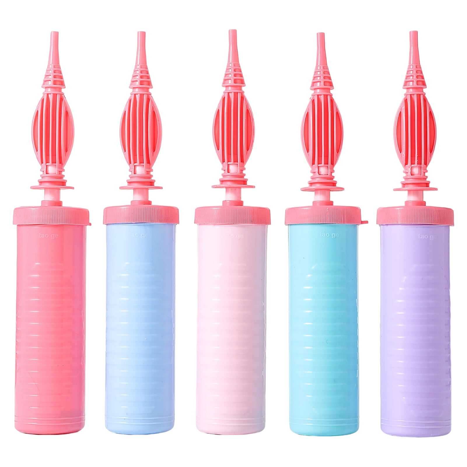 Frogued Manual Inflator Labor-Saving Simple Operation Ergonomic Design ...