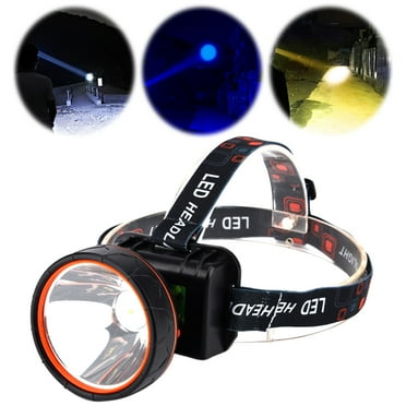 Trustfire MT15 LED Headlamps 1000LM USB C Rechargeable Mini 16340 EDC ...