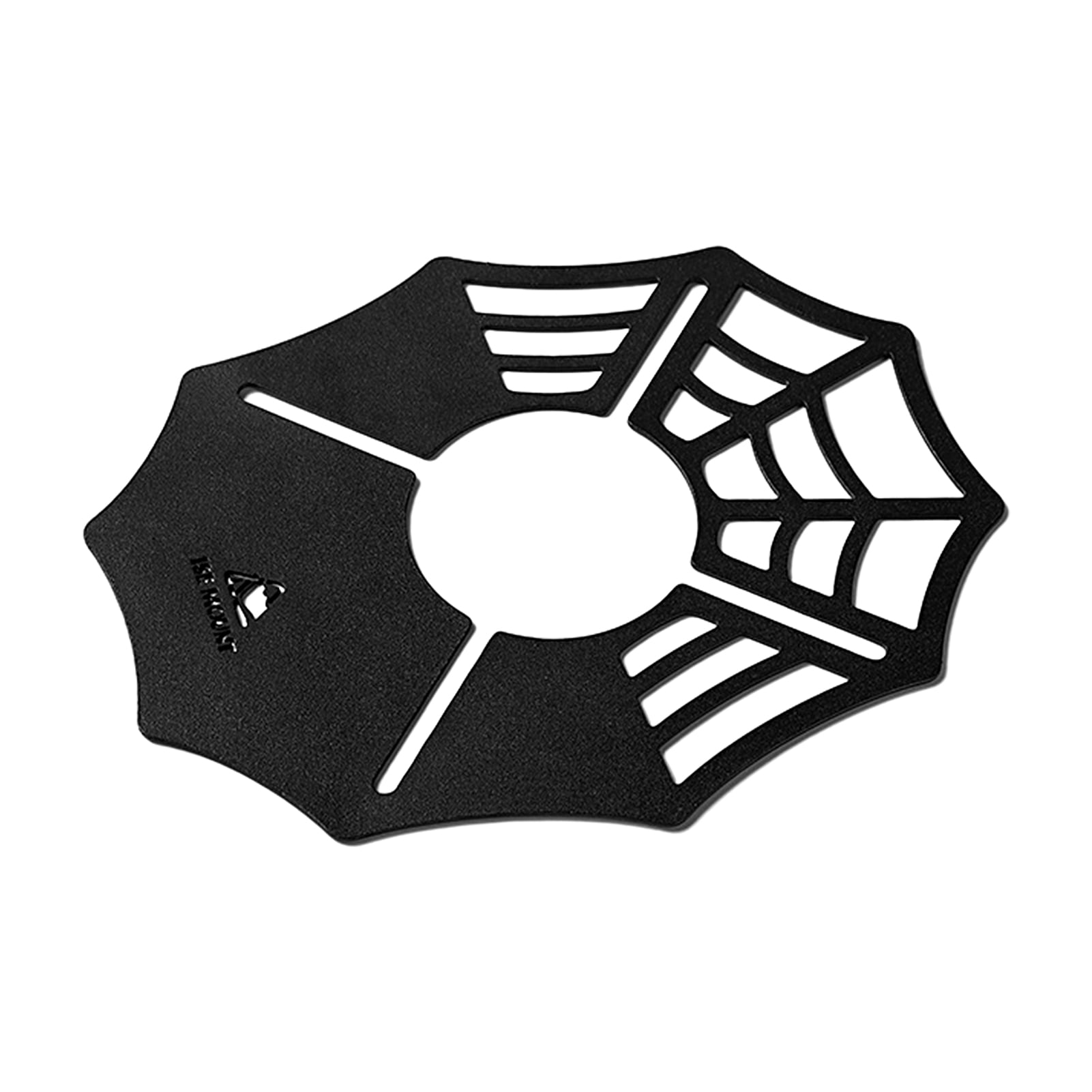 Frogued Outdoor Spider Furnace Heat Shield Stainless Steel Insulation ...