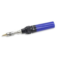 Weller 4.5W Cordless Soldering Iron Aa Battery Powered - Walmart.com