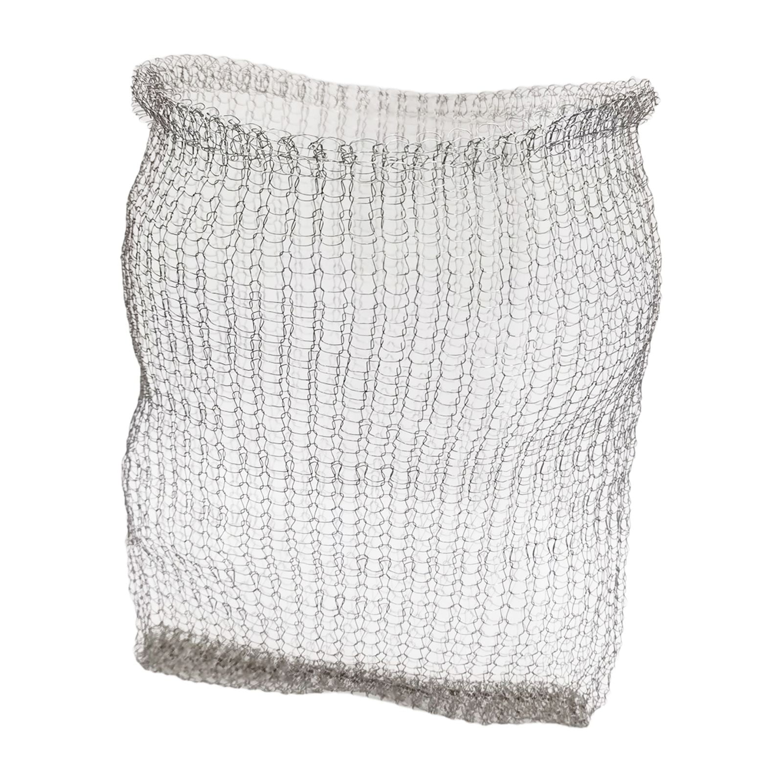 Frogued Root Guard Baskets Anti-Bird Stainless Steel Gopher Mole Vole ...