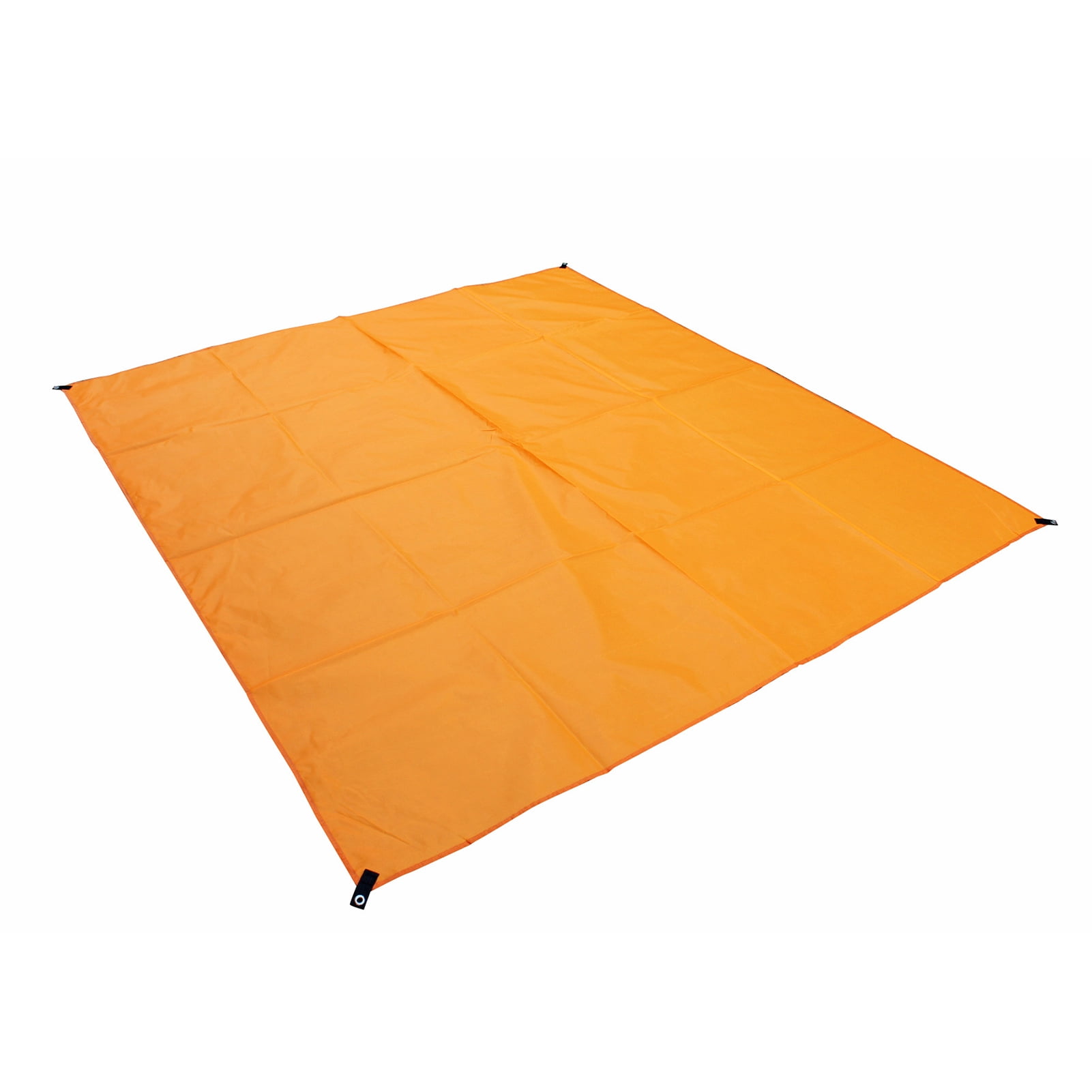 Frogued Sandproof Sunscreen Oxford Cloth Beach Mat Ultralight Pocket ...