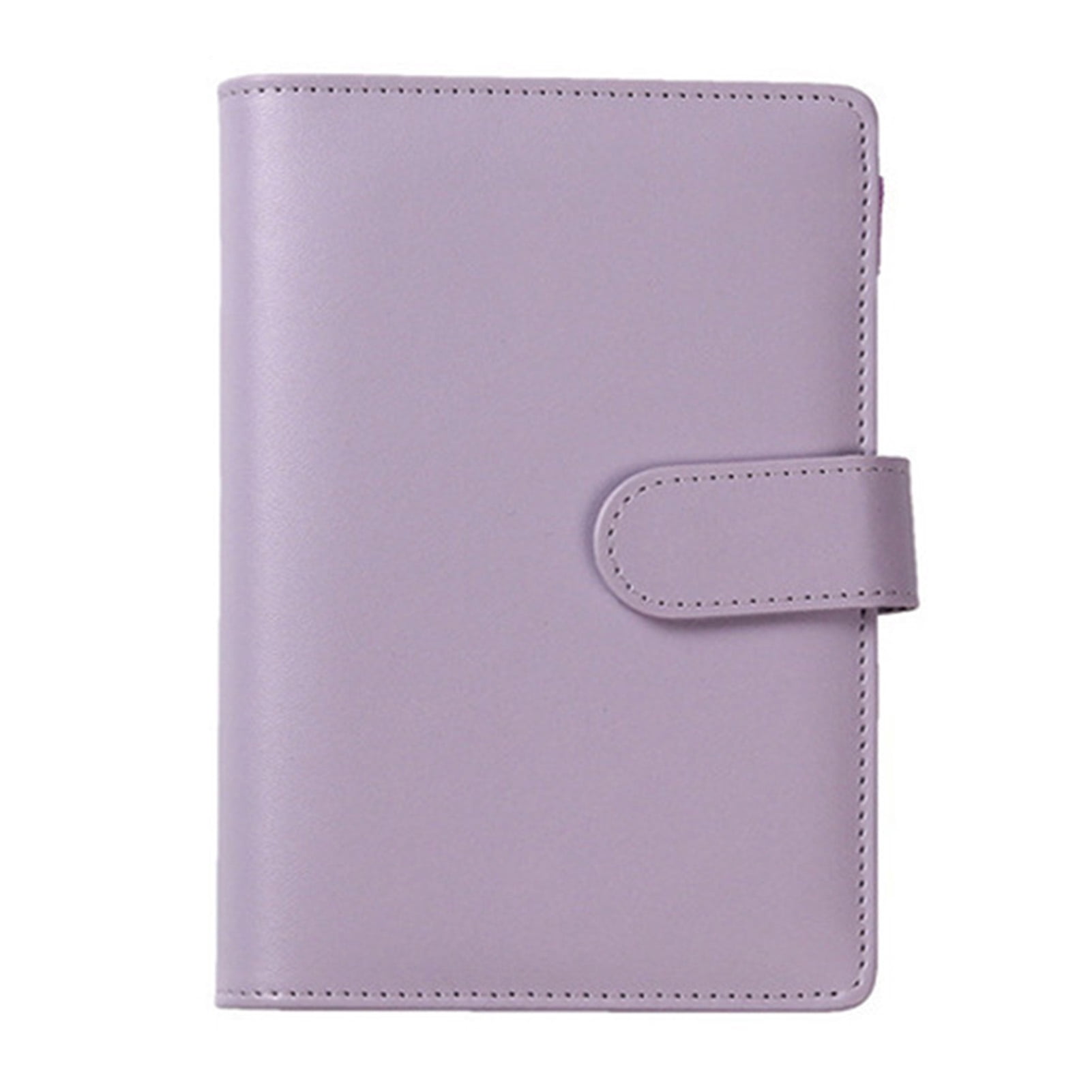 Frogued Smooth Writing Note Book Decorative Rectangular Hard to Fade ...