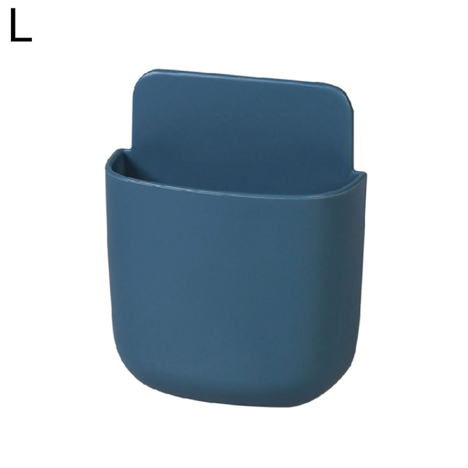 Frogued Storage Container Free Punch Storage Mobile Phone Holder Wall ...