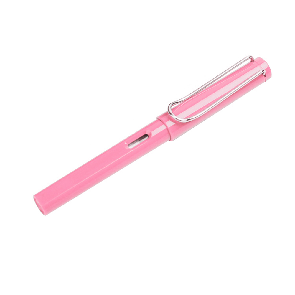 Frogued Students Calligraphy Practice Fountain Pen Smooth Writing Extra ...