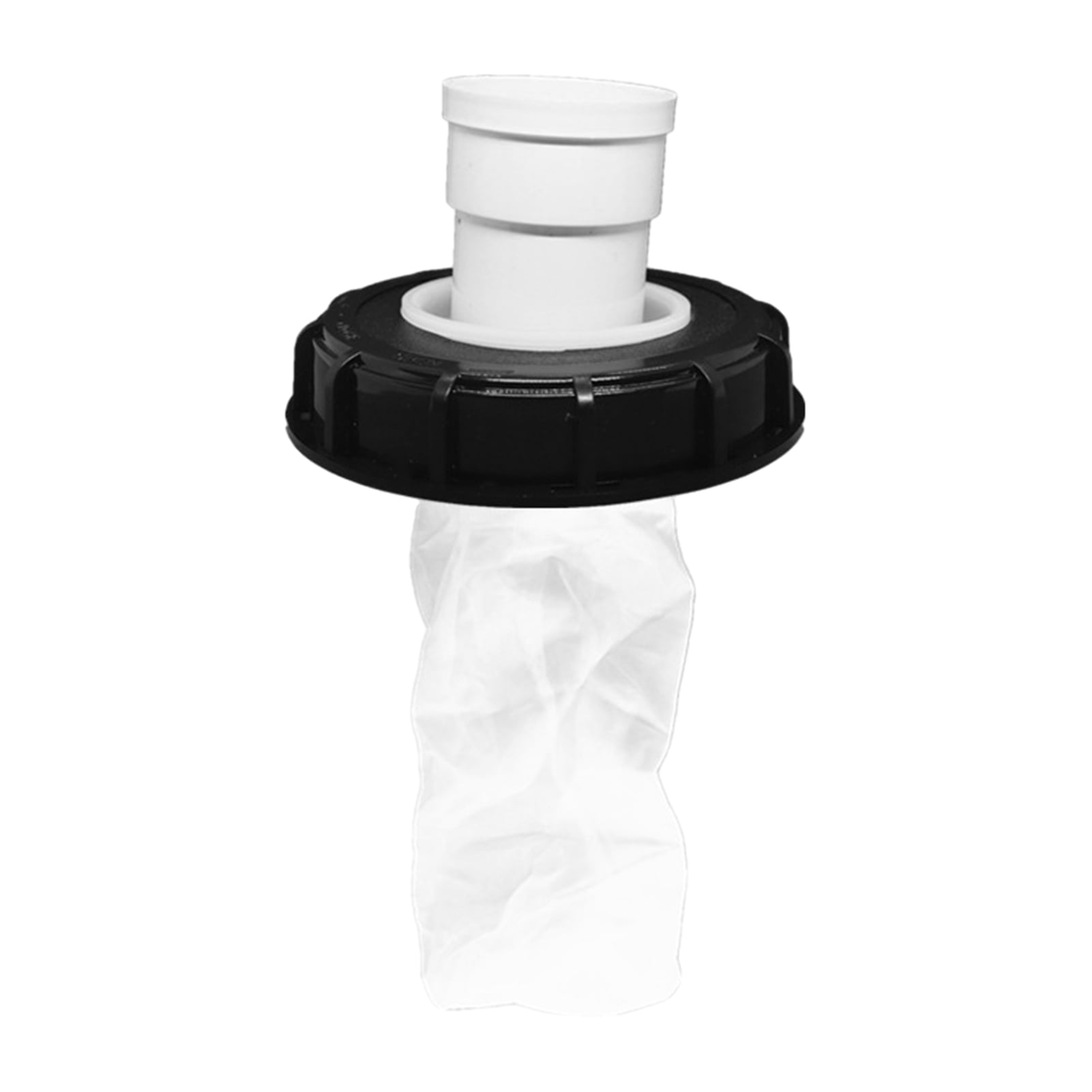 Frogued Tank Filter Lid Different Angle Caliber T Shape F Shape Dirt ...