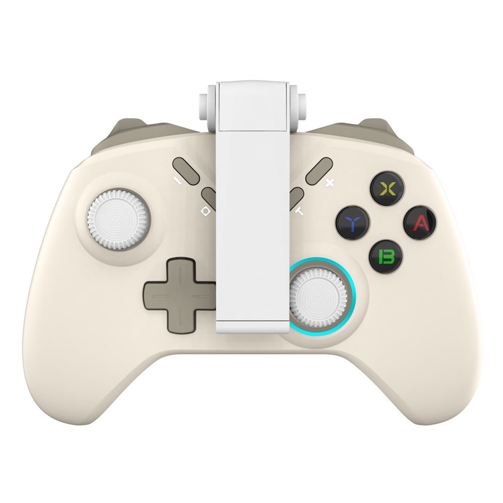 Frogued Wireless Joystick High Sensitivity 3D Joystick Six Gyroscope ...