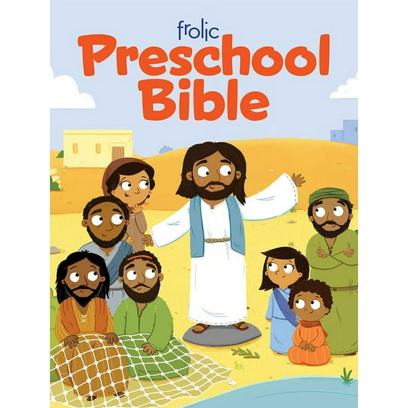 Preschool Bible
