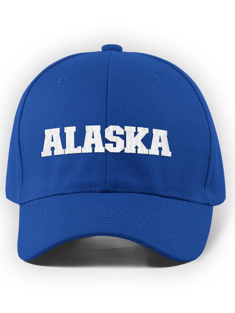 From Alaska Hat -Smartprints Designs, Small - Walmart.com